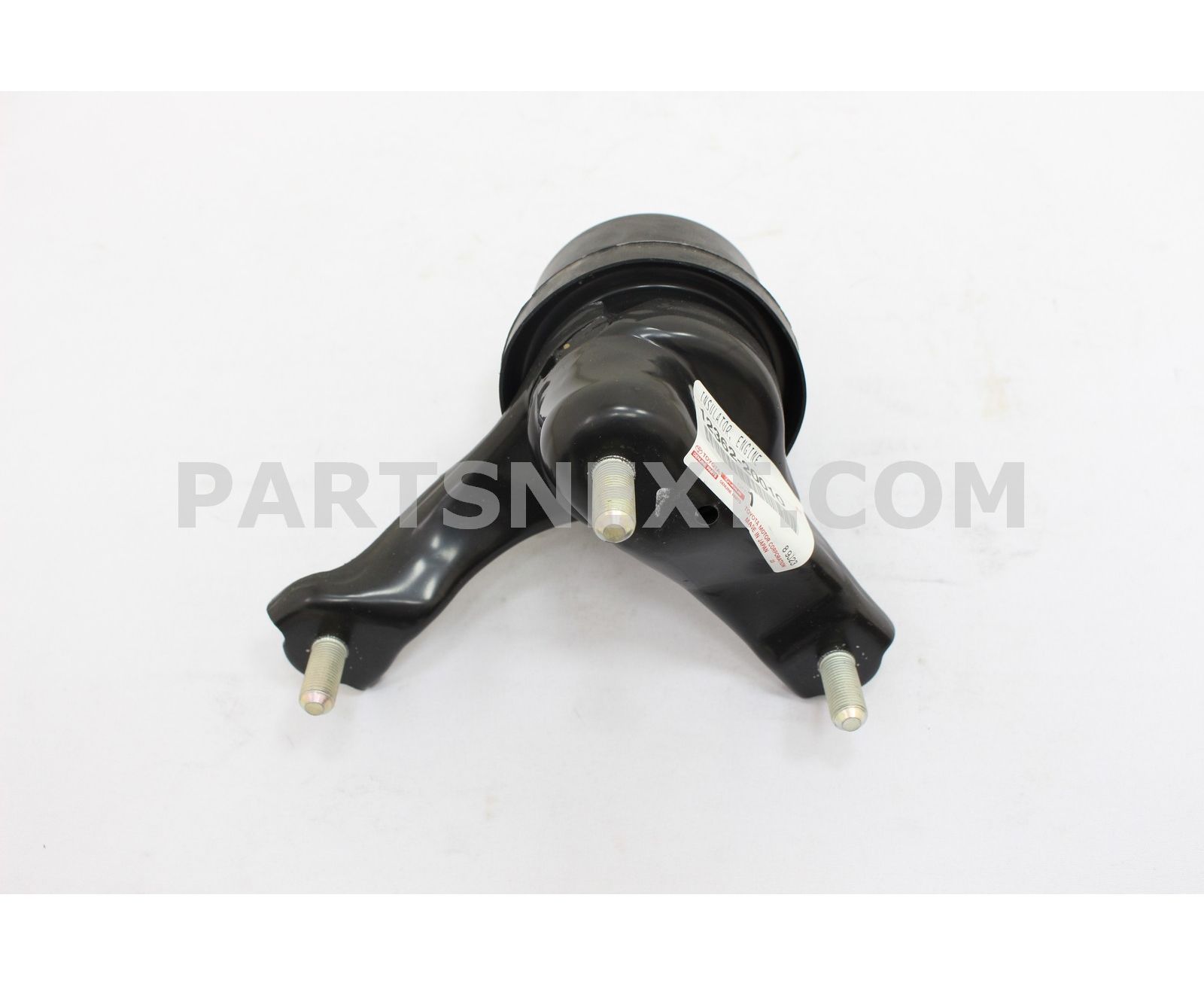 Toyota :: 12362-20010 INSULATOR, ENGINE MOUNTING, RH(FOR TRANSVERSE ENGINE)