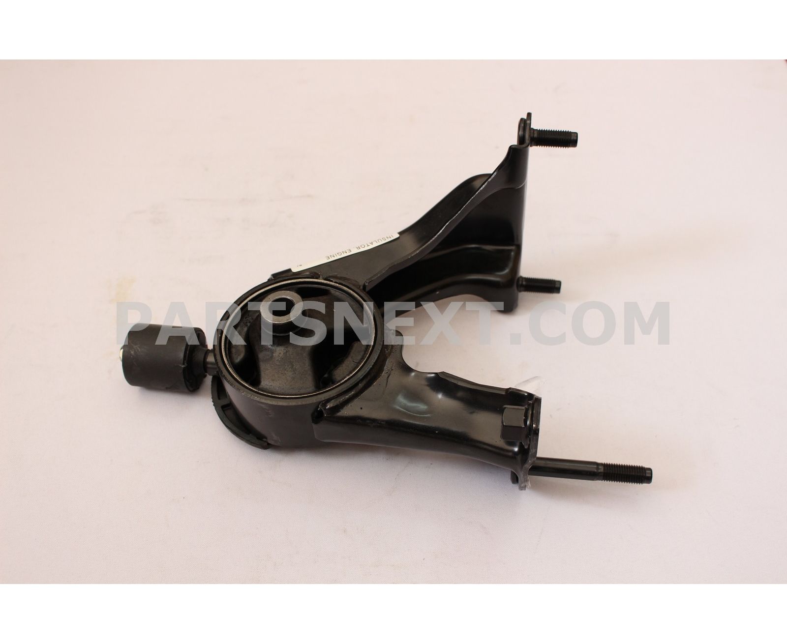 Toyota :: 12371-22070 INSULATOR, ENGINE MOUNTING, REAR