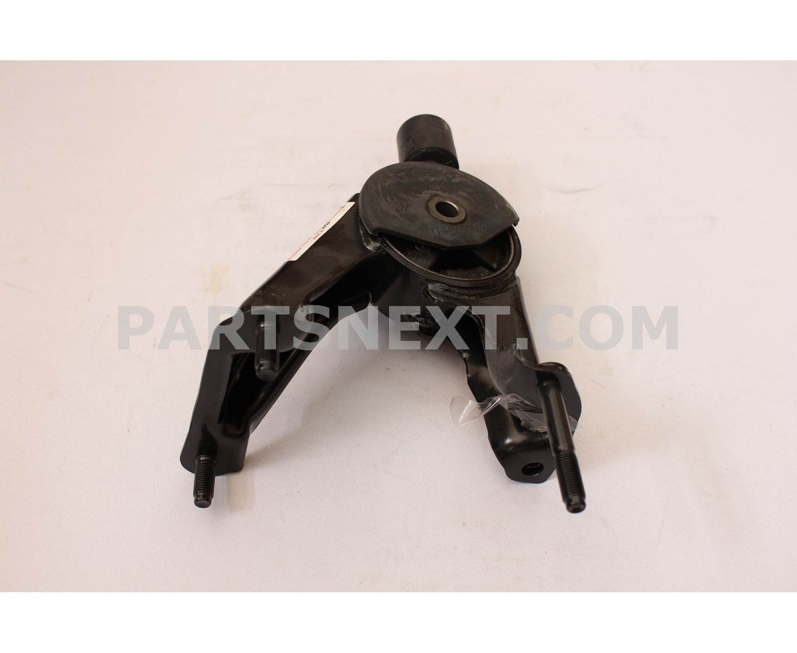 Toyota :: 12371-22070 INSULATOR, ENGINE MOUNTING, REAR