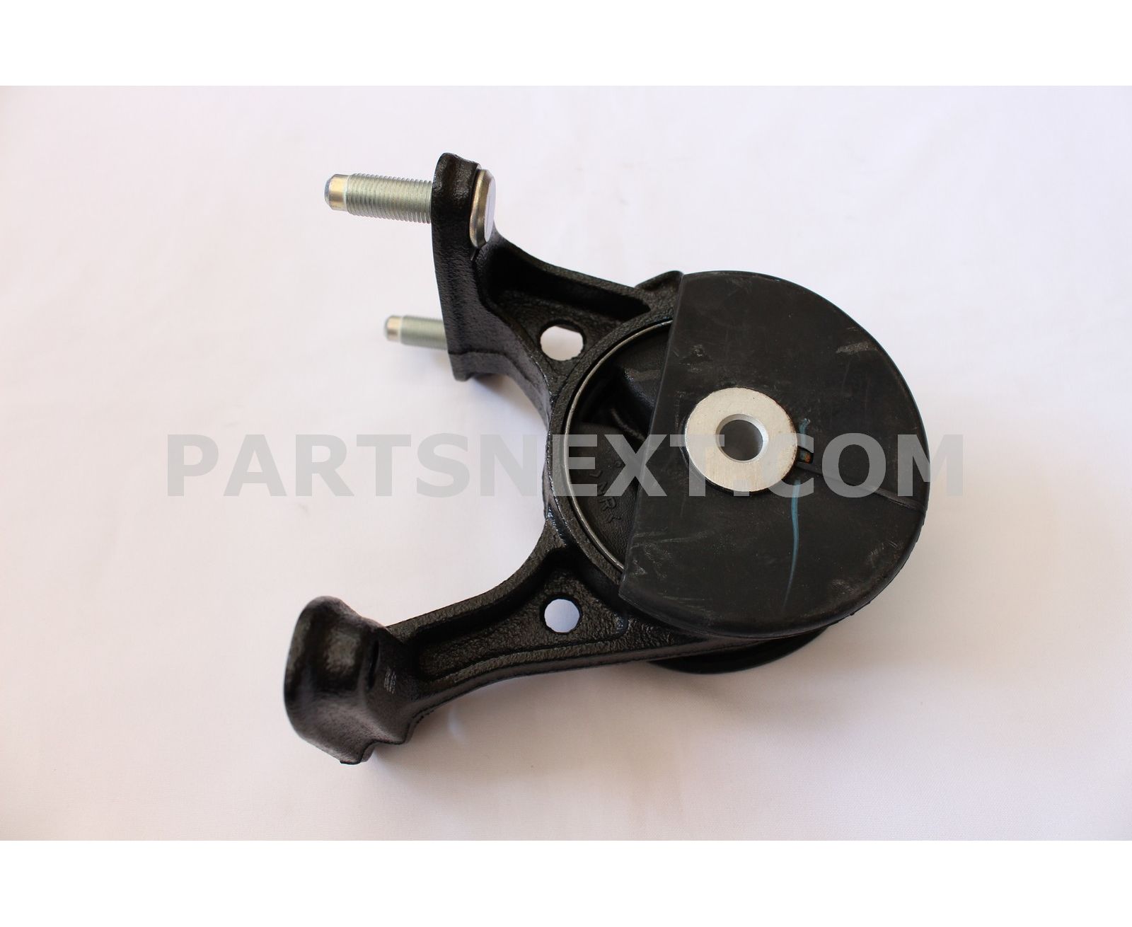 Toyota :: 12371-26010 INSULATOR, ENGINE MOUNTING, REAR