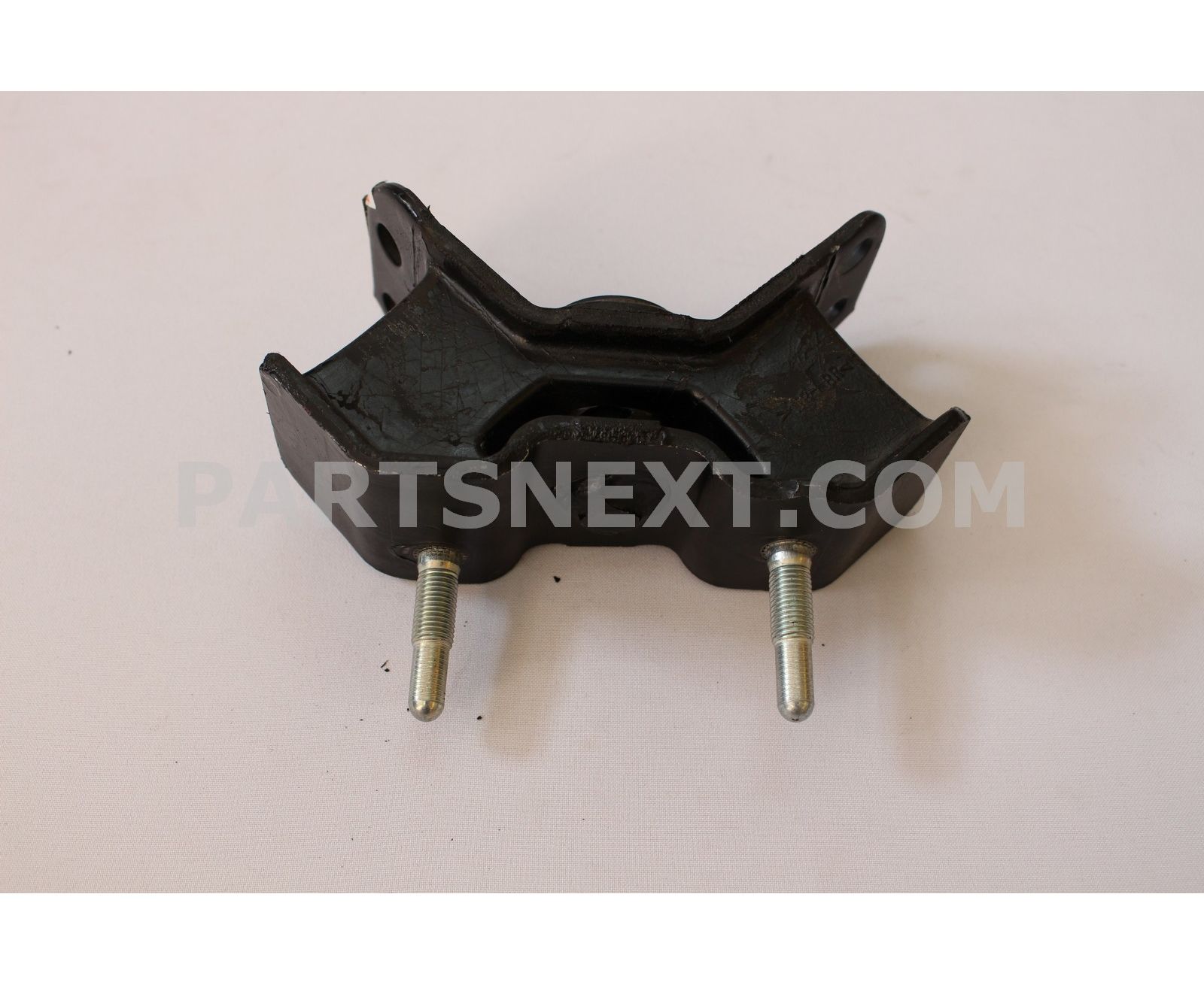 Toyota :: 12372-20010 INSULATOR, ENGINE MOUNTING, LH(FOR TRANSVERSE ENGINE)