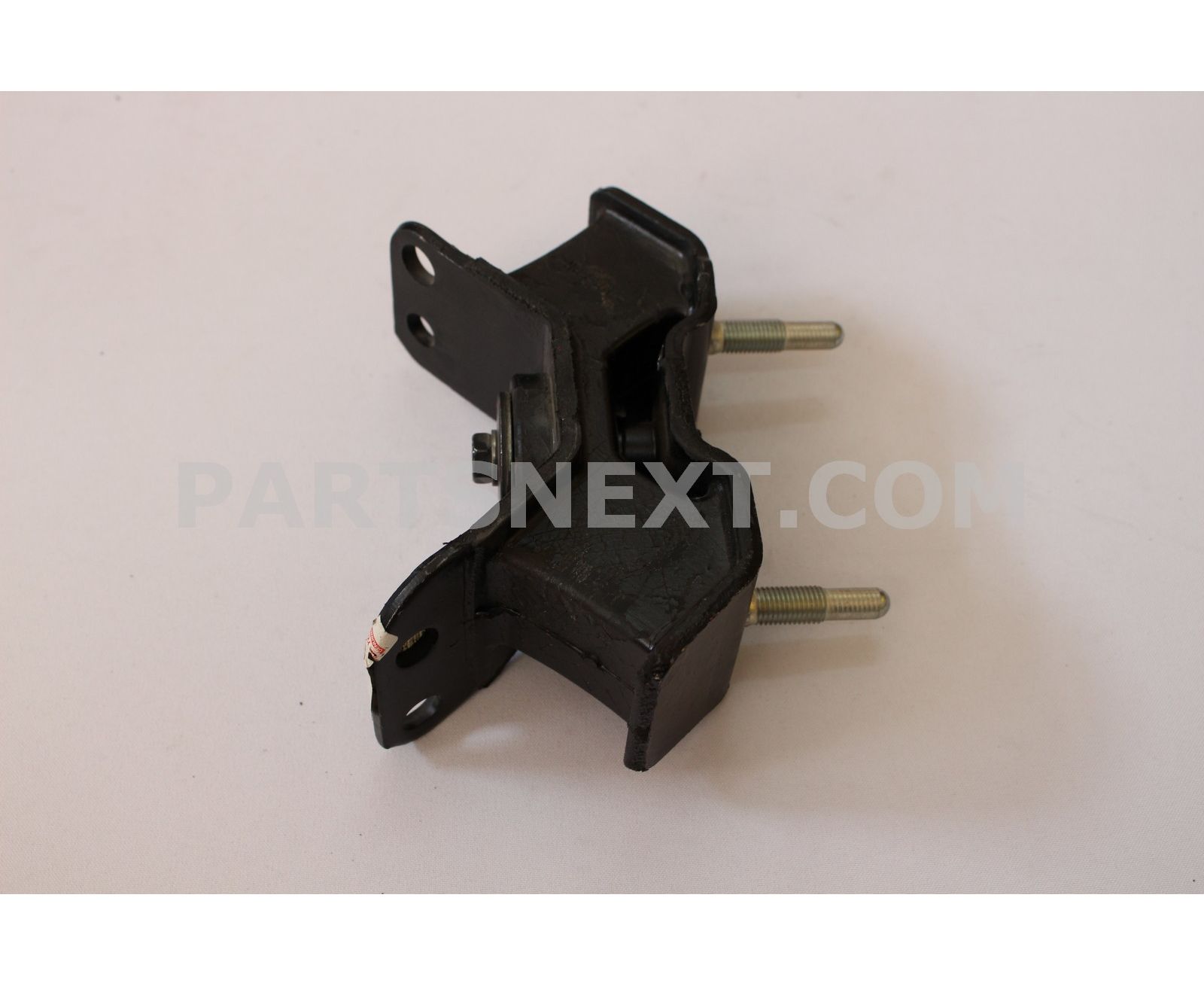 Toyota :: 12372-20010 INSULATOR, ENGINE MOUNTING, LH(FOR TRANSVERSE ENGINE)