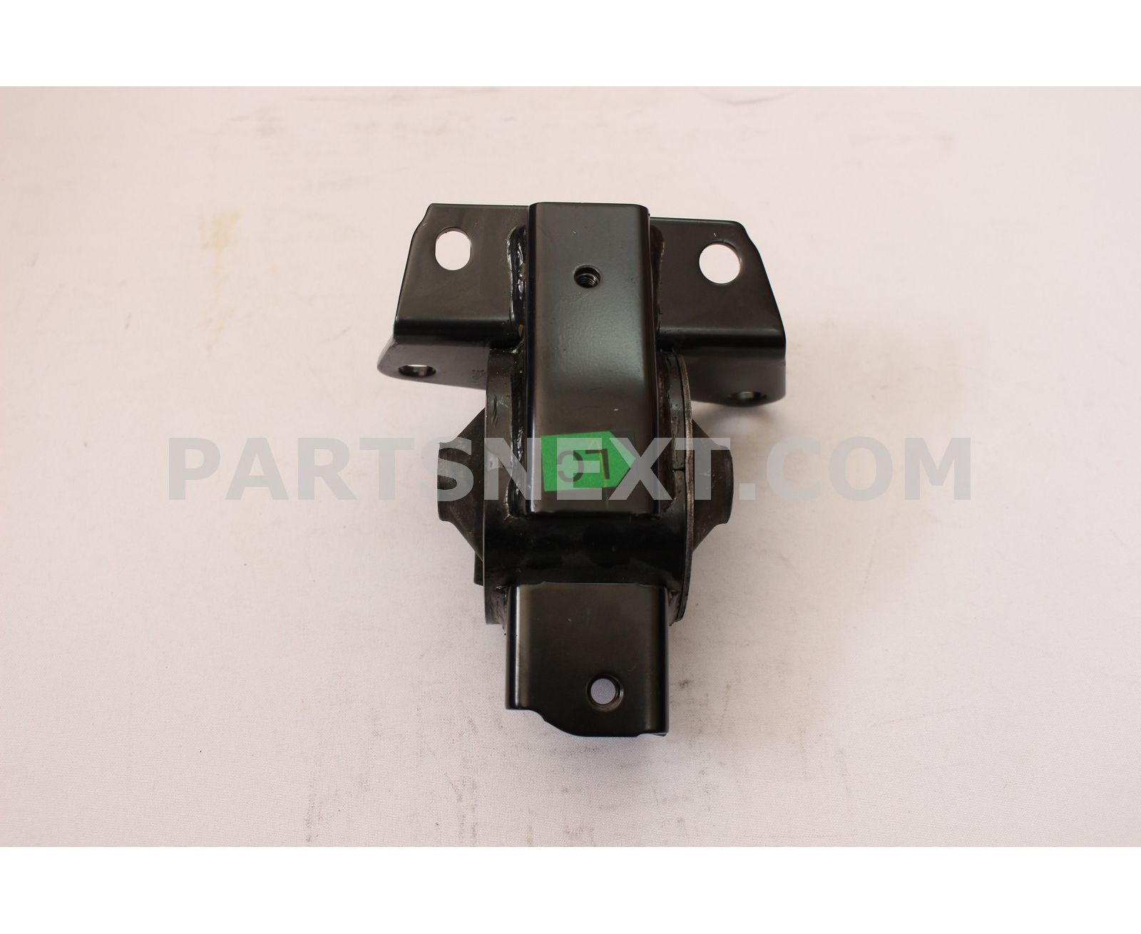 Toyota :: 12372-22030 INSULATOR, ENGINE MOUNTING, LH(FOR TRANSVERSE ENGINE)