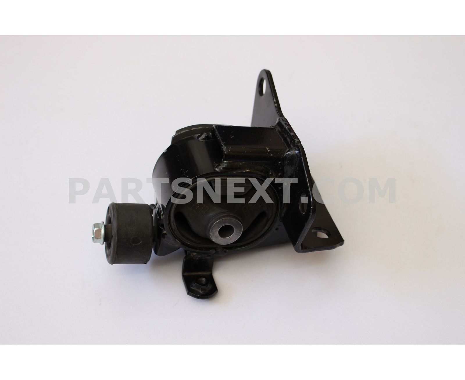 Toyota :: 12372-22060 INSULATOR, ENGINE MOUNTING, LH(FOR TRANSVERSE ENGINE)