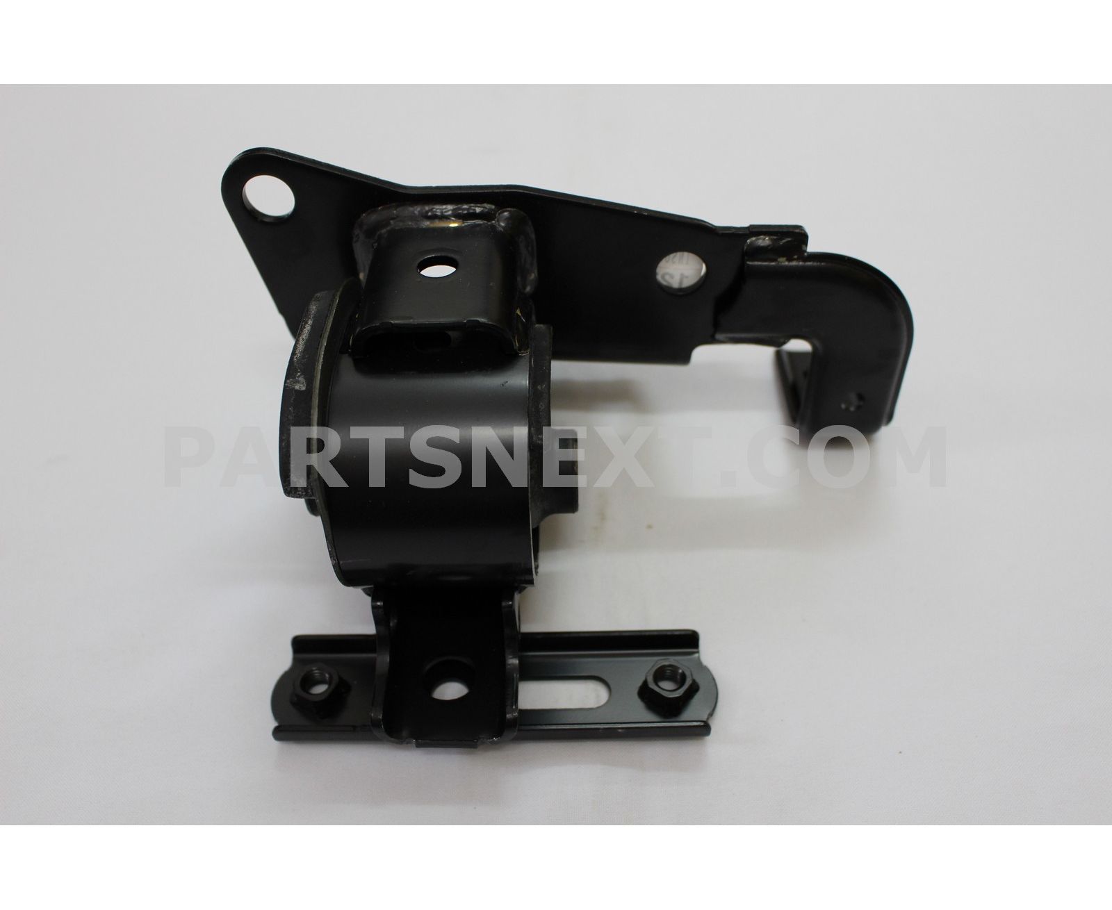 Toyota :: 12372-28041 INSULATOR, ENGINE MOUNTING, LH(FOR TRANSVERSE ENGINE)