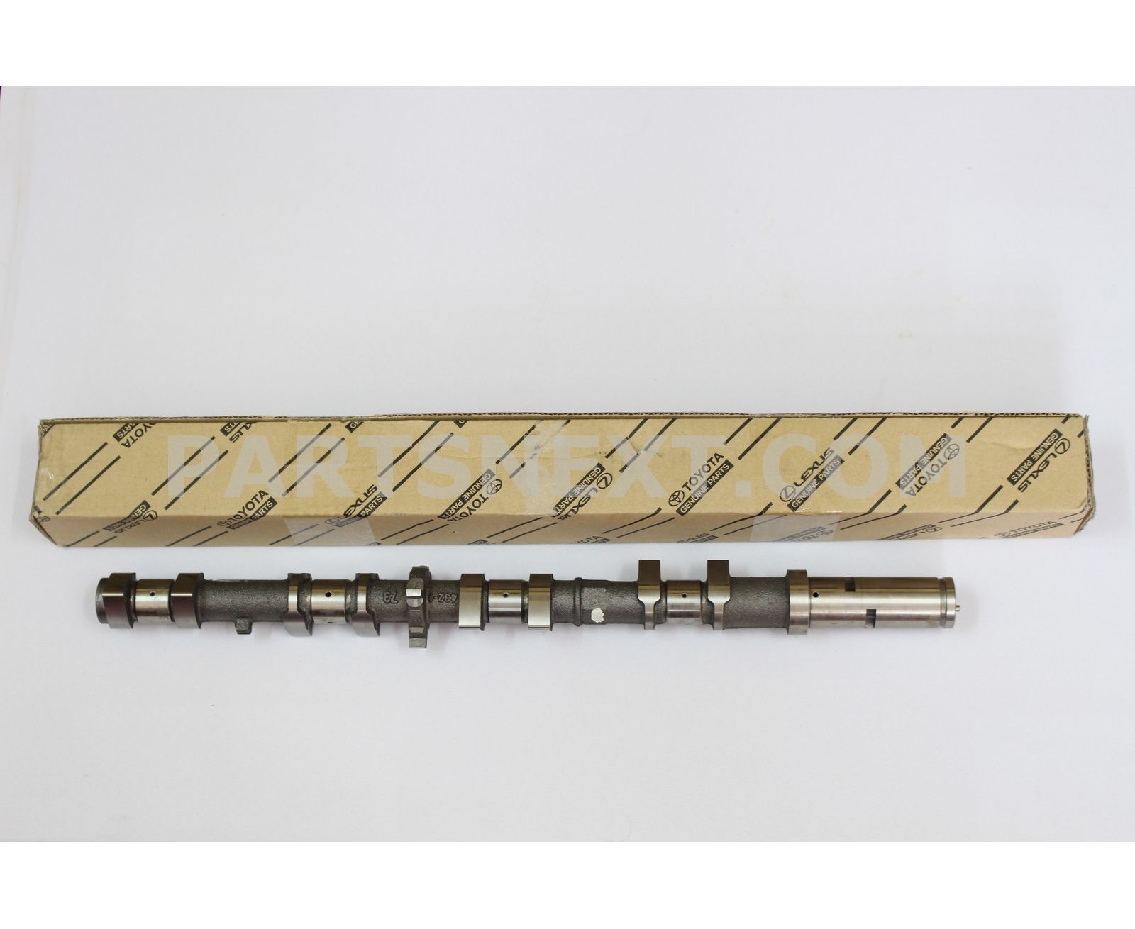 Toyota :: 13501-50060 CAMSHAFT