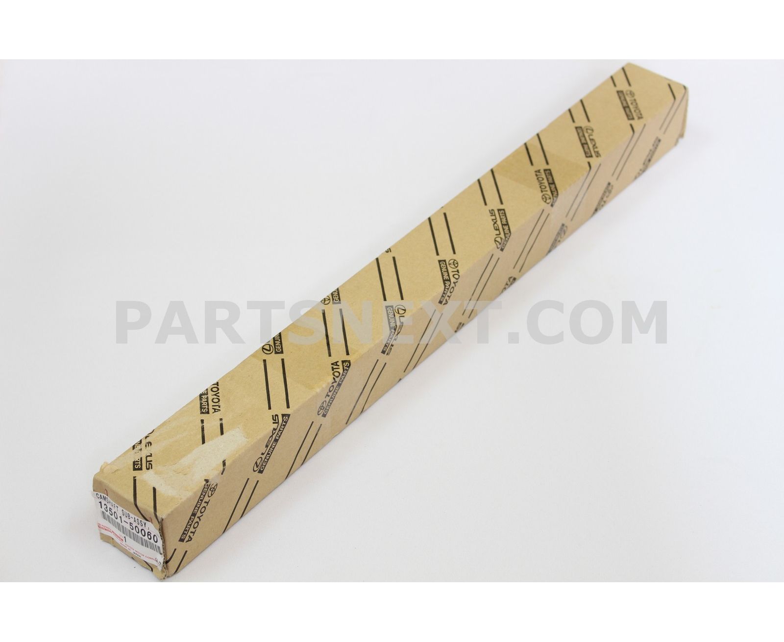 Toyota :: 13501-50060 CAMSHAFT