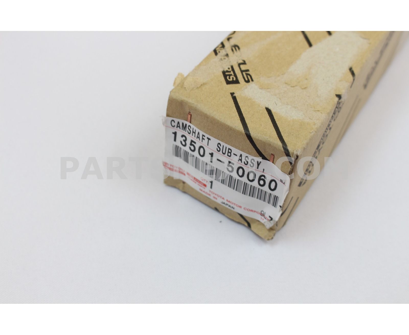 Toyota :: 13501-50060 CAMSHAFT