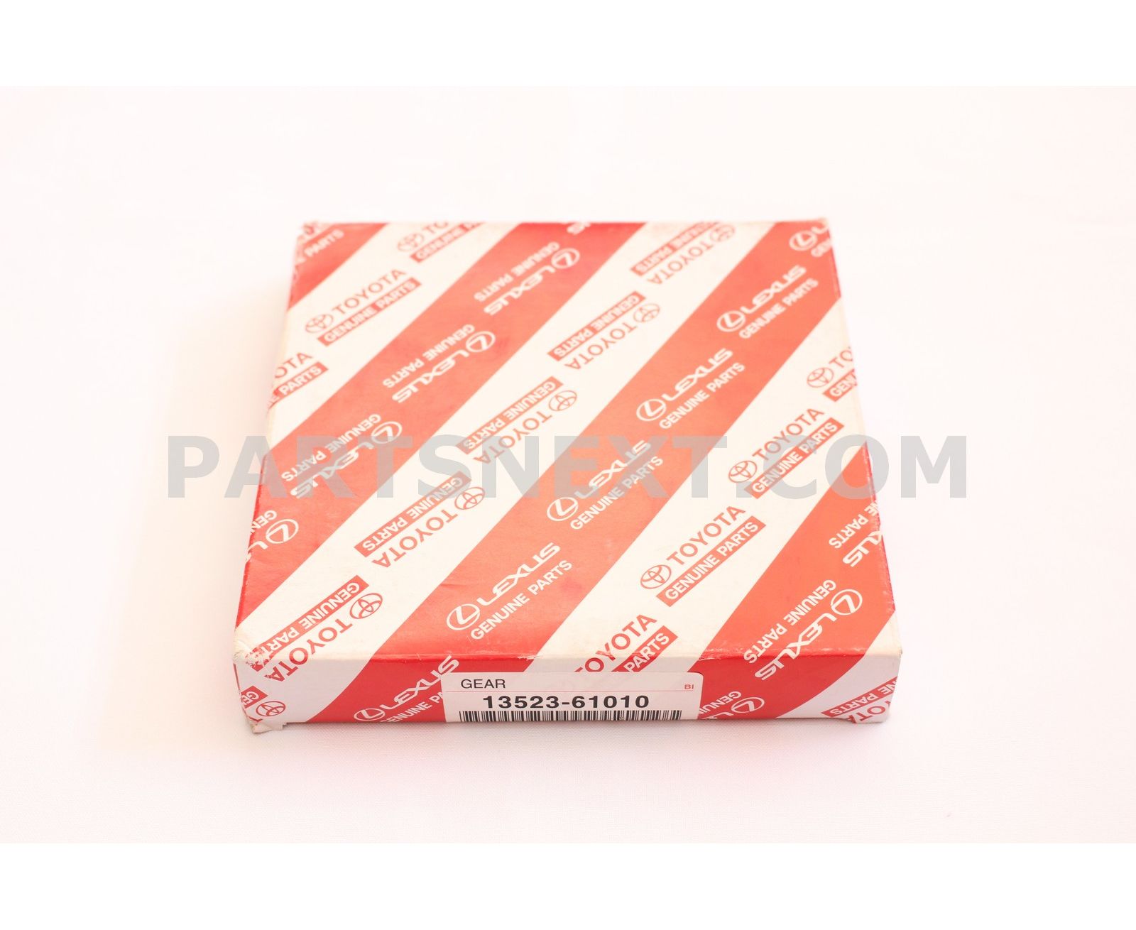 Toyota :: 13523-61010 GEAR OR SPROCKET, CAMSHAFT TIMING