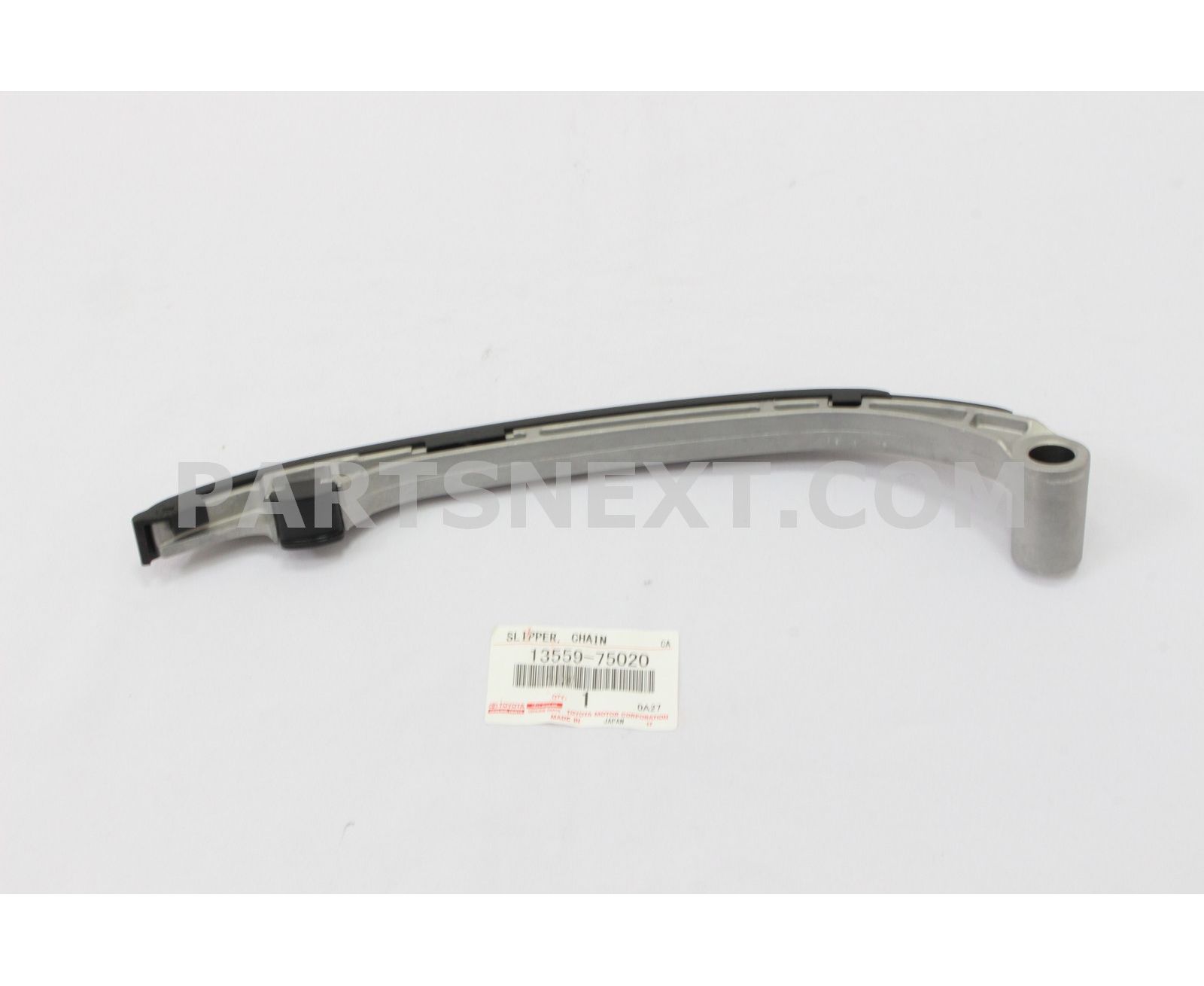 Toyota :: 13559-75020 SLIPPER, CHAIN TENSIONER