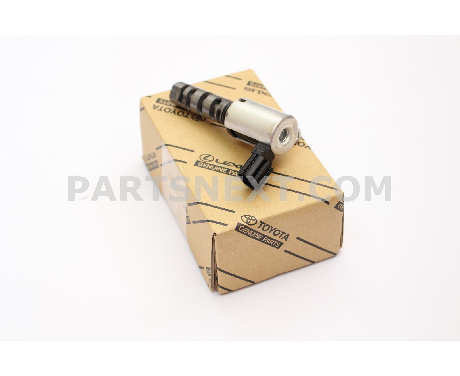 Toyota :: 15330-20011 VALVE ASSY, CAM TIMING OIL CONTROL, RH