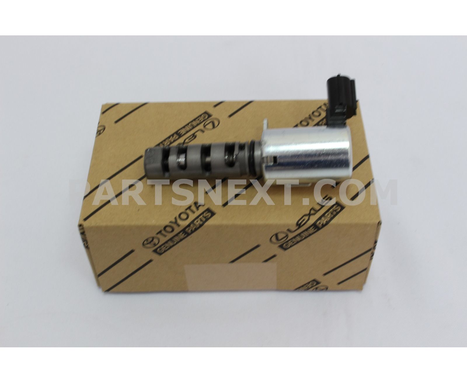 Toyota :: 15340-50011 VALVE ASSY, CAM TIMING OIL CONTROL, LH