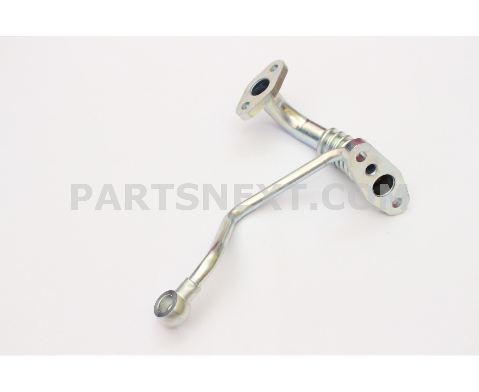 Toyota :: 15407-67010 PIPE SUB-ASSY, TURBO OIL INLET