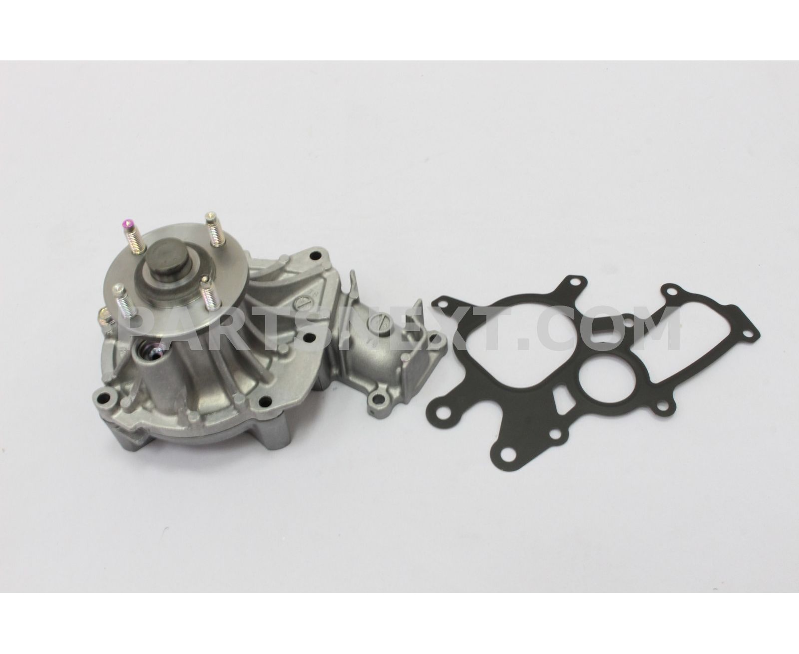 Toyota :: 16100-69357 PUMP ASSY WATER