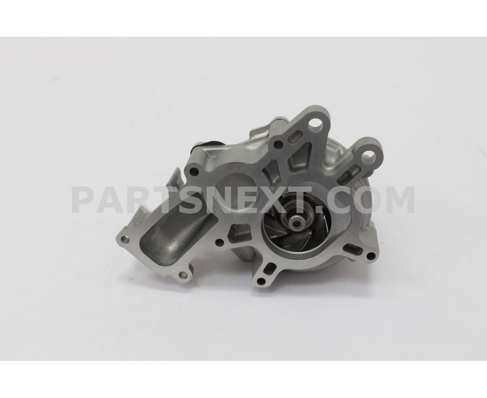Toyota :: 16100-69357 PUMP ASSY WATER