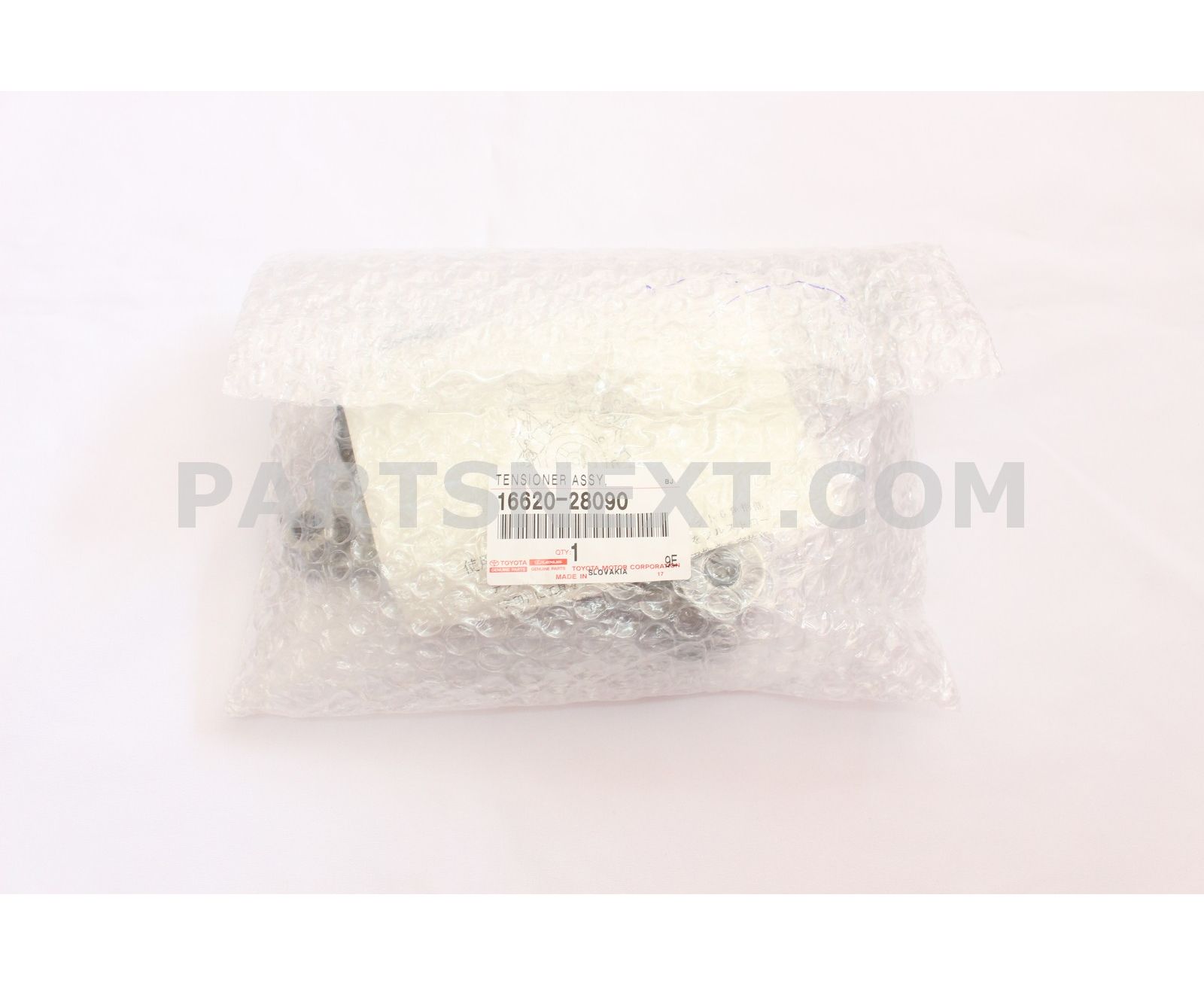 Toyota :: 16620-28090 TENSIONER ASSY, V-RIBBED BELT