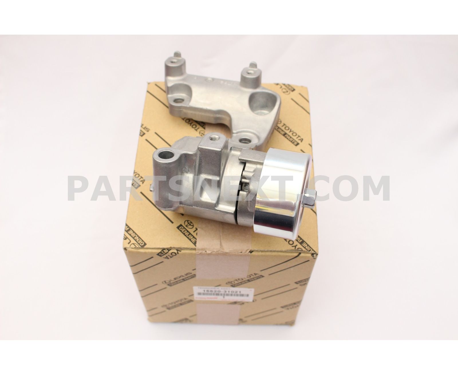 Toyota :: 16620-31021 TENSIONER ASSY, V-RIBBED BELT