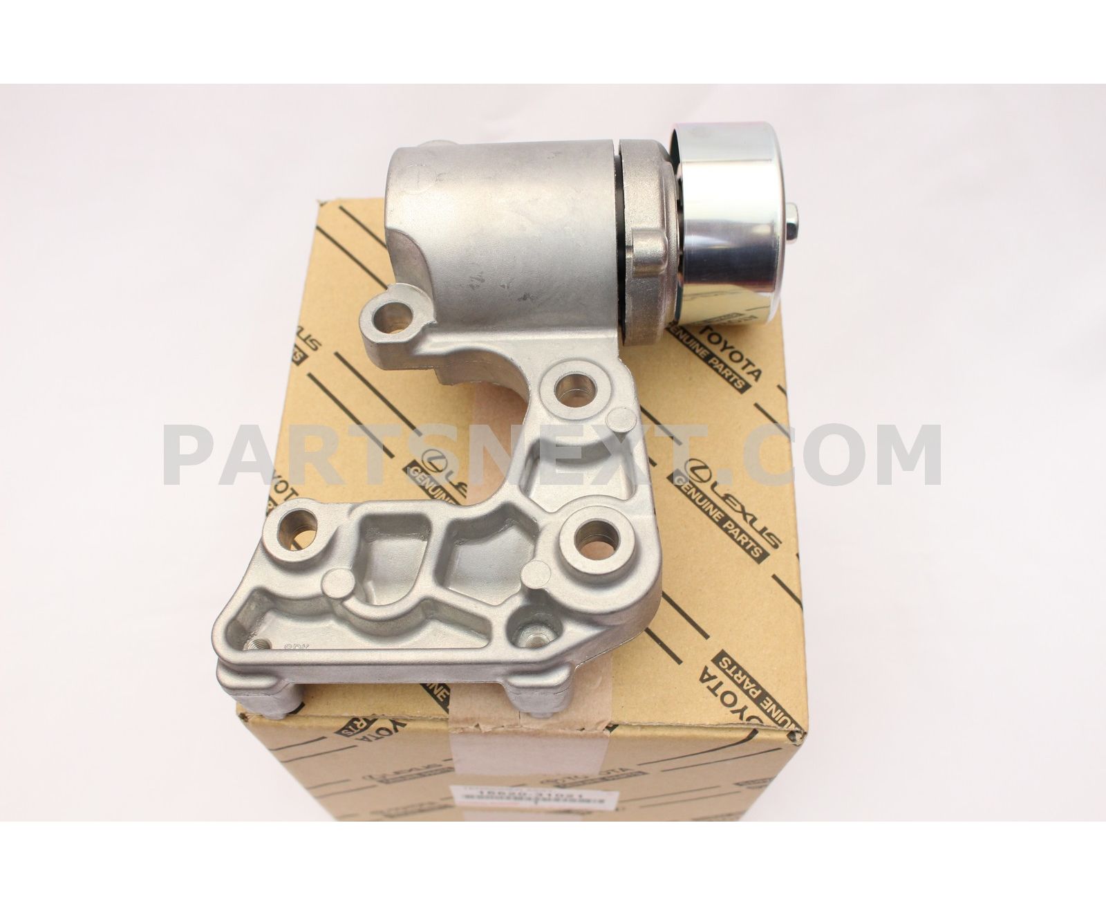 Toyota :: 16620-31021 TENSIONER ASSY, V-RIBBED BELT