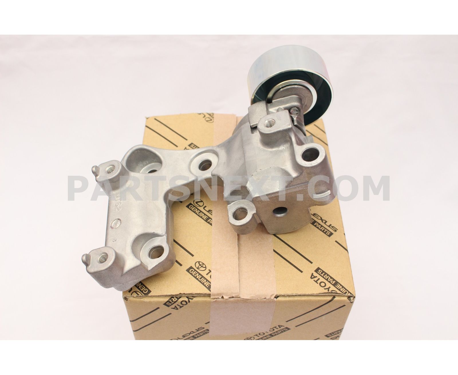 Toyota :: 16620-31021 TENSIONER ASSY, V-RIBBED BELT