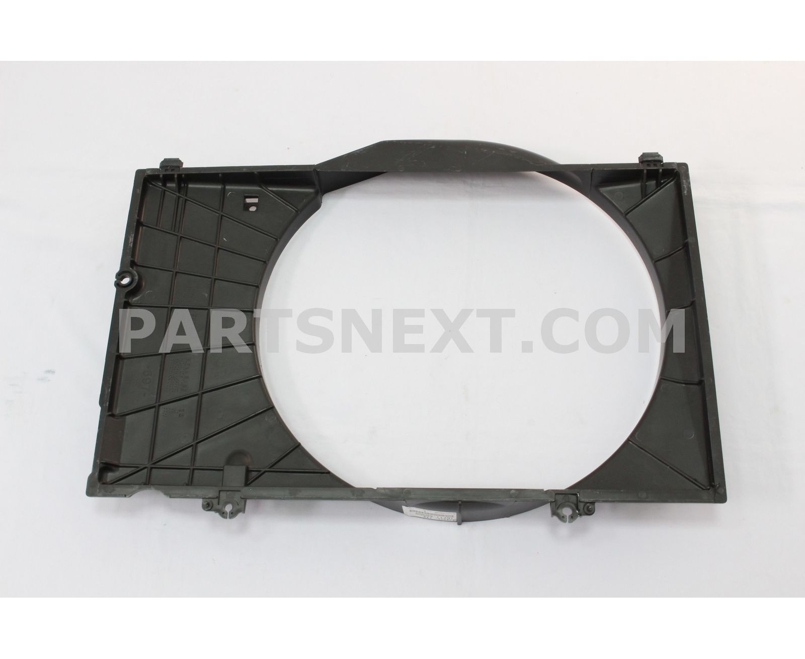 Toyota :: 16711-66050 SHROUD, FAN