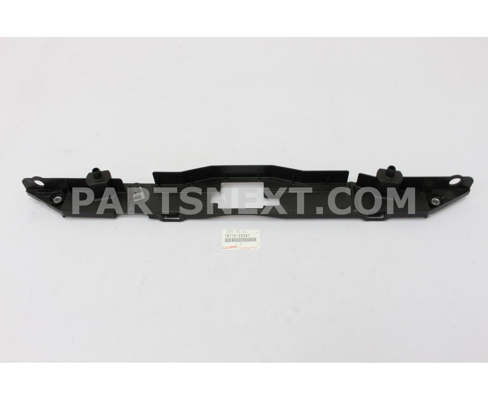 Toyota :: 16712-22041 SHROUD, FAN, NO.2