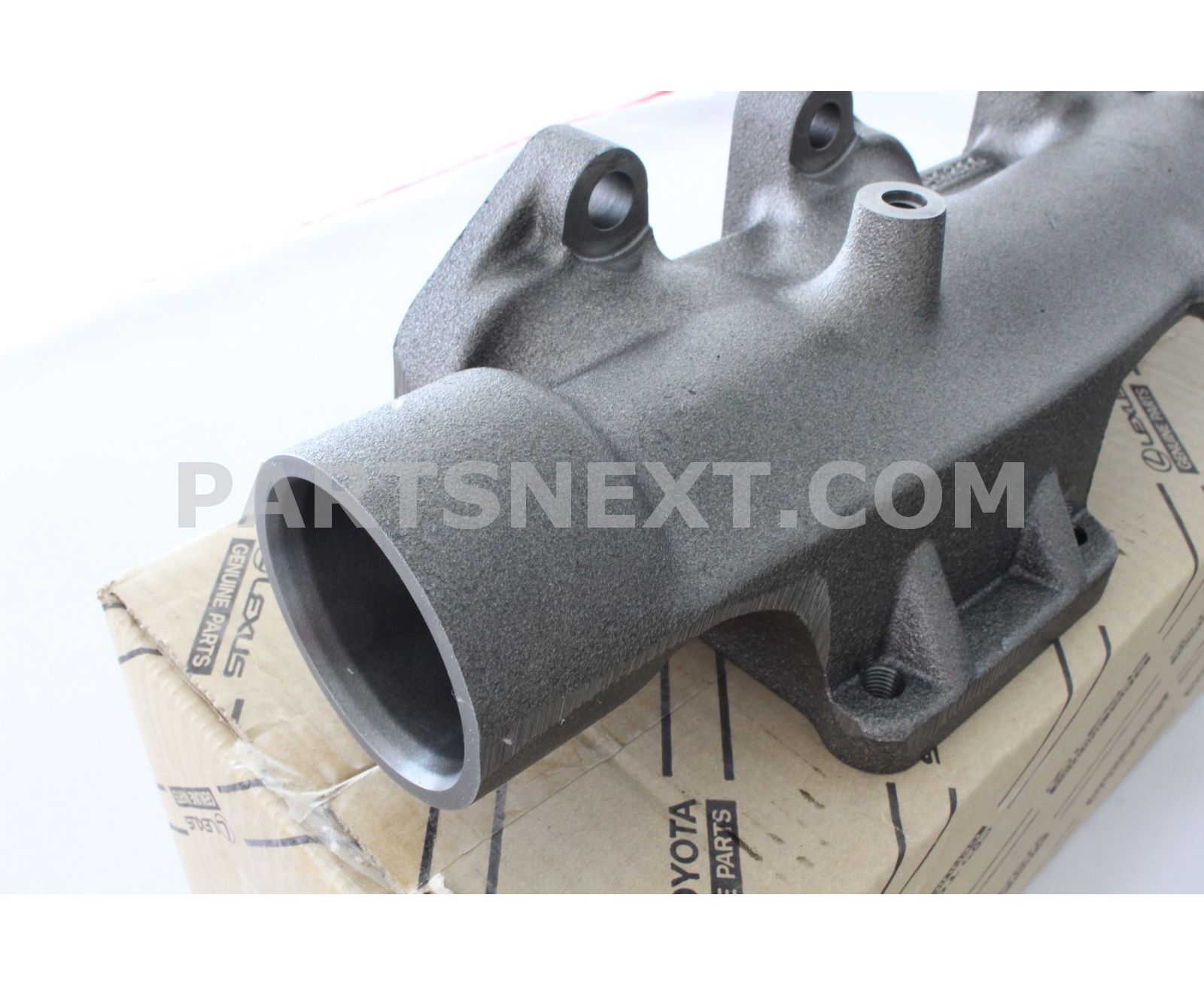 Toyota :: 17141-17020 MANIFOLD, EXHAUST Toyota :: 17141-17020 MANIFOLD, EXHAUST