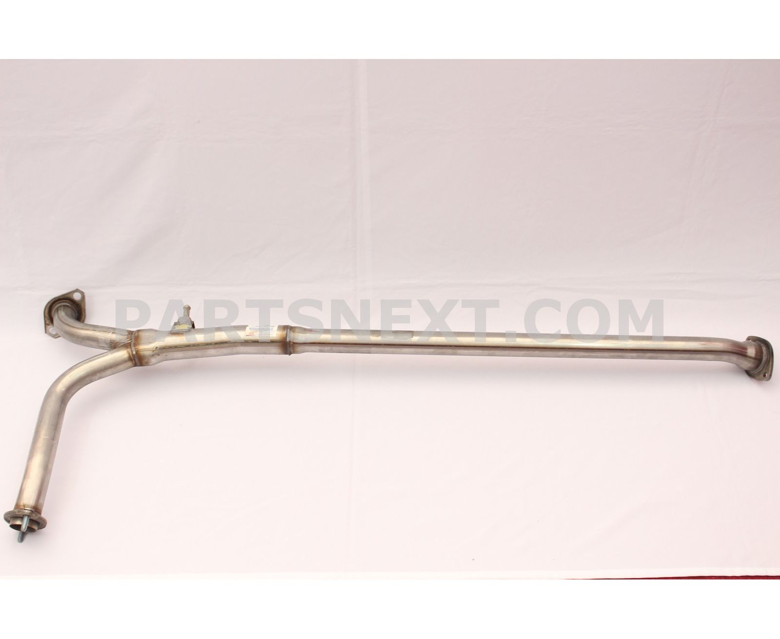 Toyota :: 17420-0V130 PIPE ASSY, EXHAUST, CENTER