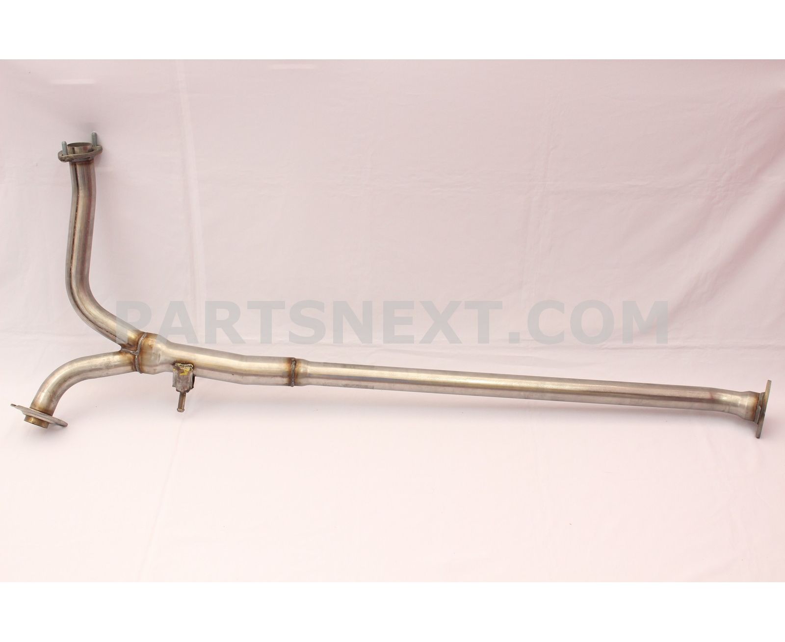 Toyota :: 17420-0V130 PIPE ASSY, EXHAUST, CENTER