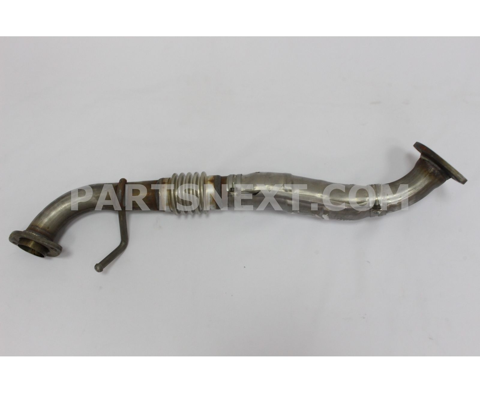 Toyota :: 17450-50070 PIPE ASSY, EXHAUST, FRONT NO.2