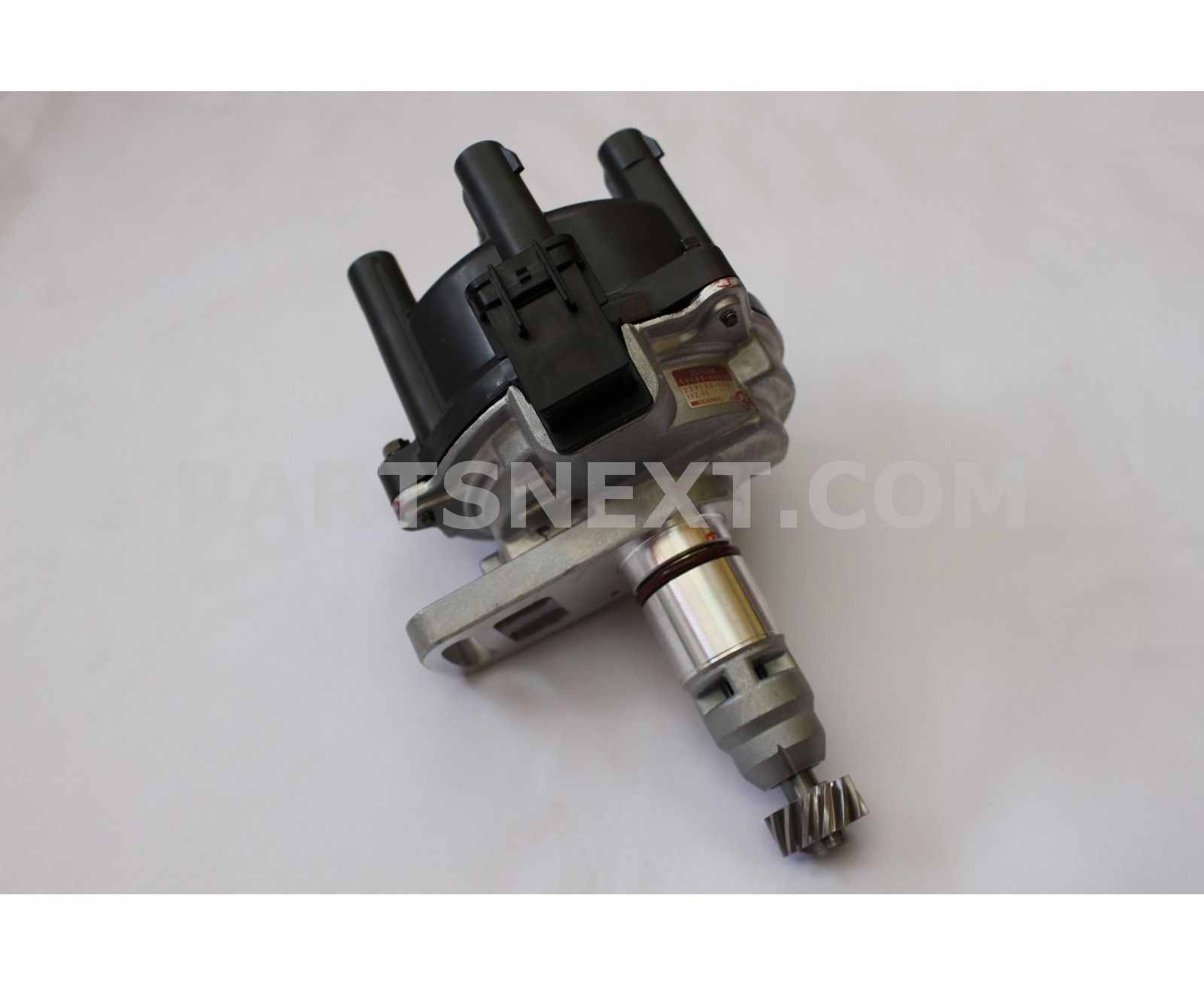 Toyota :: 19100-66020 DISTRIBUTOR ASSY