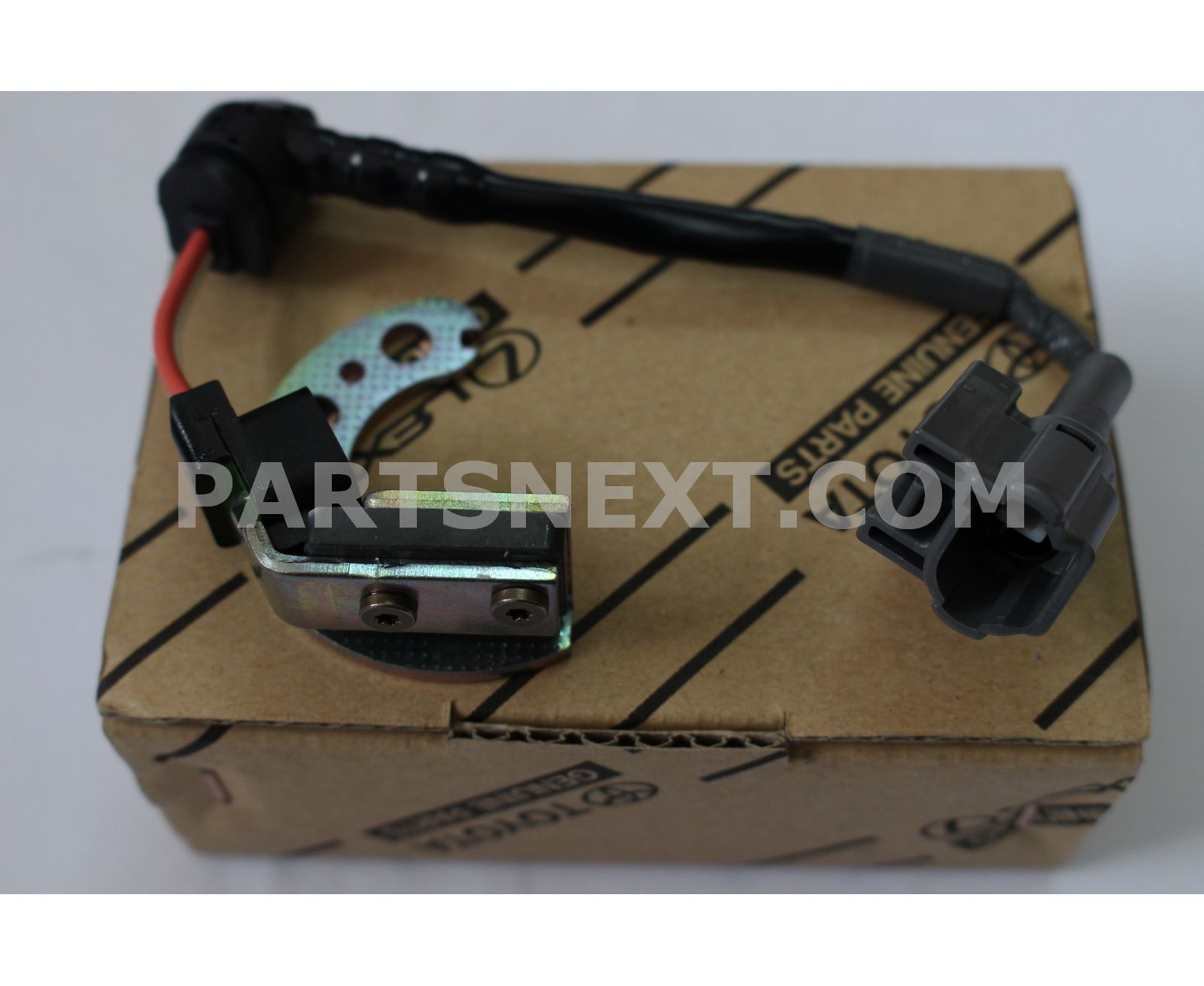 Toyota :: 19250-66010 GENERATOR ASSY, SIGNAL