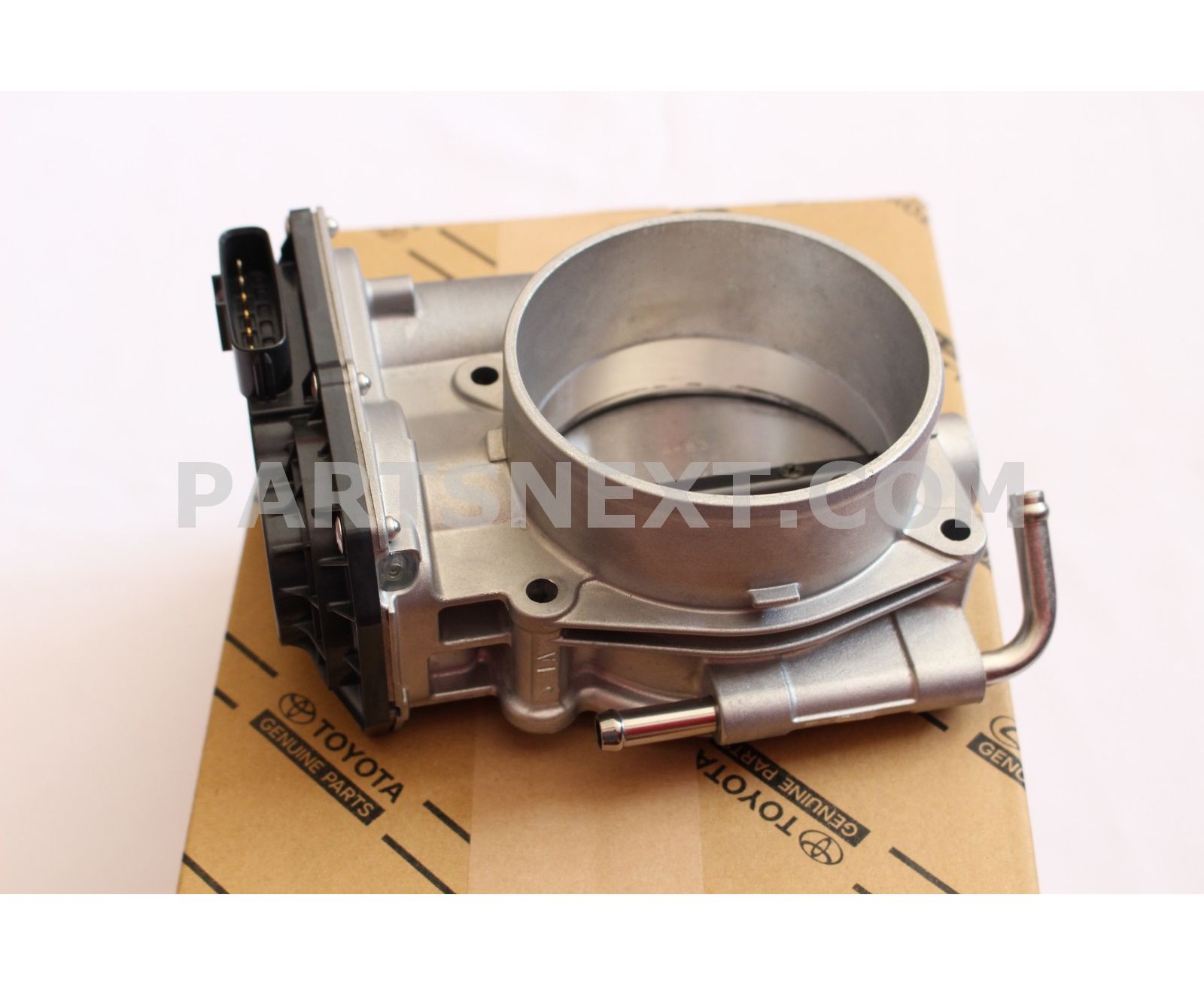 Toyota :: 22030-38050 BODY ASSY, THROTTLE