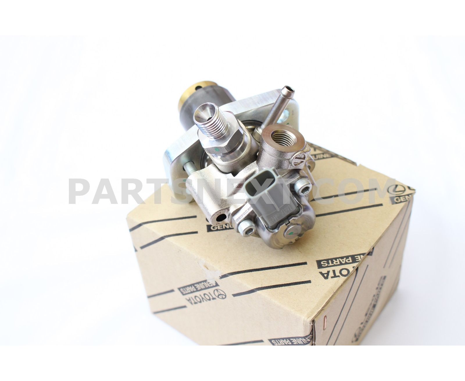 Toyota :: 23100-39645 PUMP ASSY, FUEL