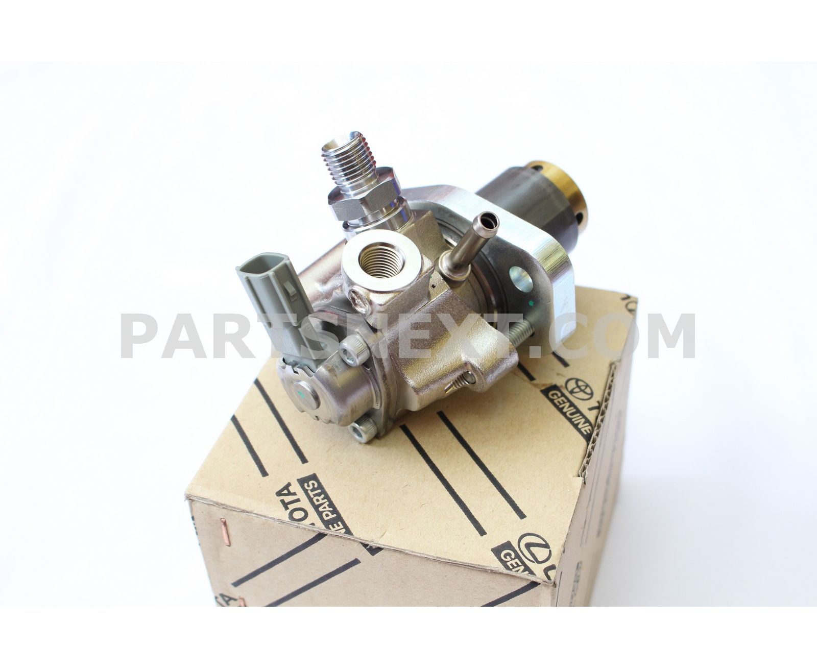 Toyota :: 23100-39645 PUMP ASSY, FUEL