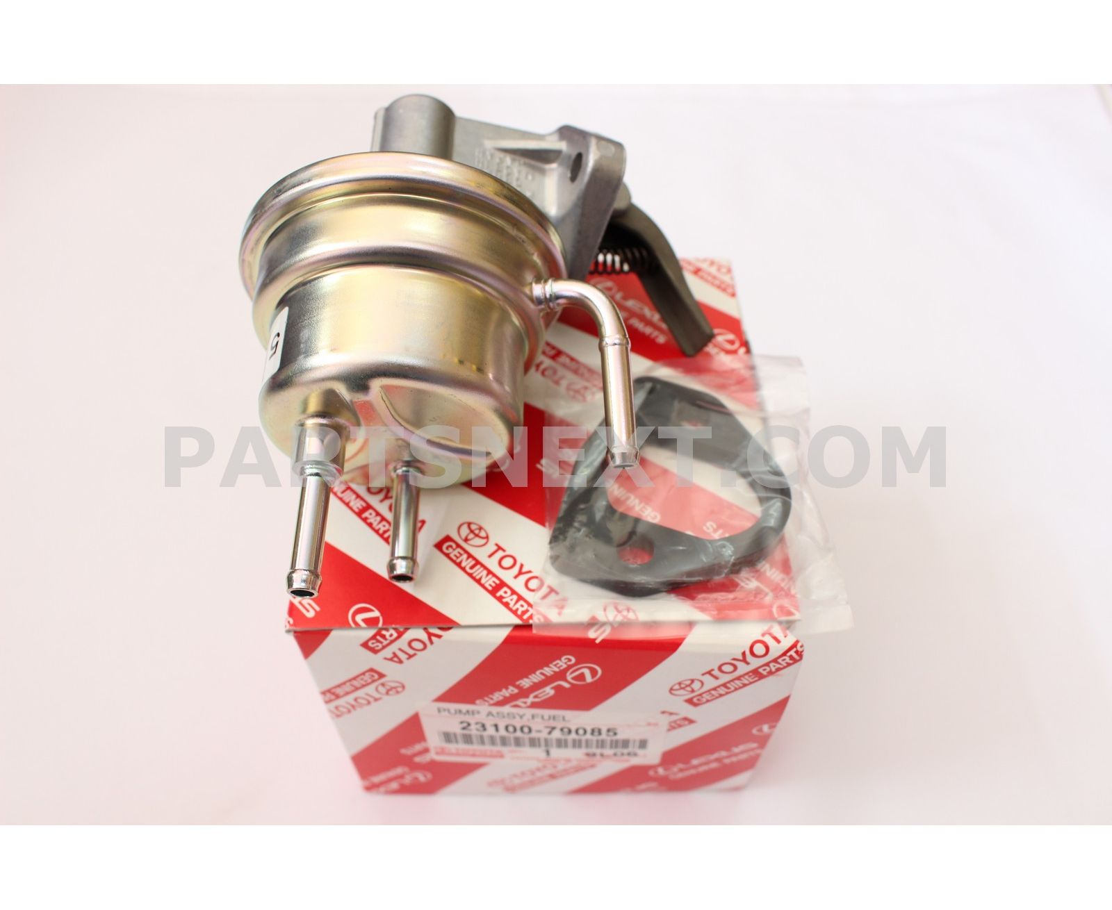 Toyota :: 23100-79085 PUMP ASSY, FUEL