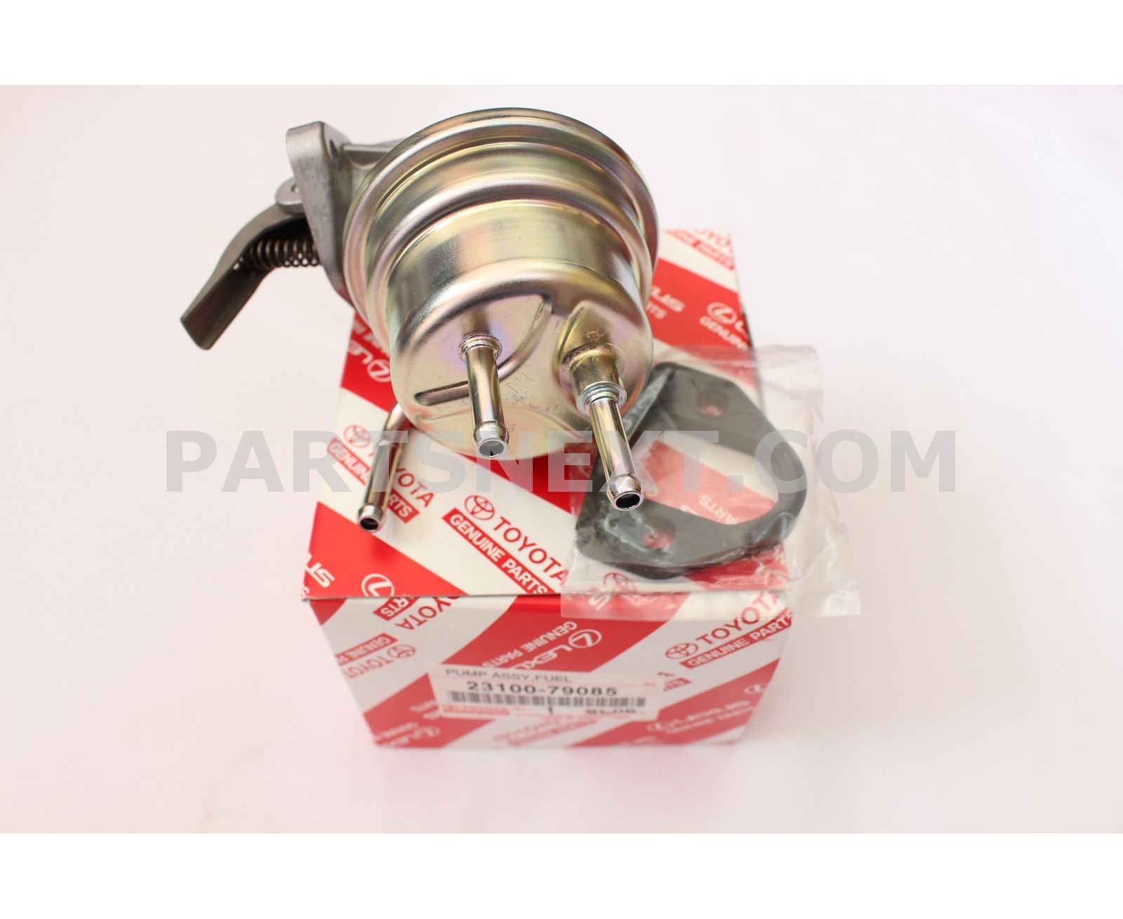 Toyota :: 23100-79085 PUMP ASSY, FUEL