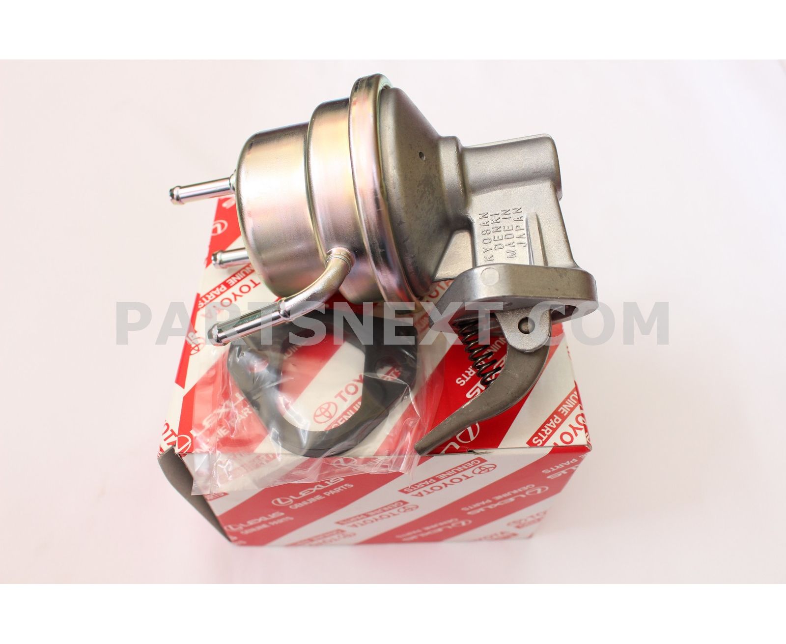 Toyota :: 23100-79085 PUMP ASSY, FUEL