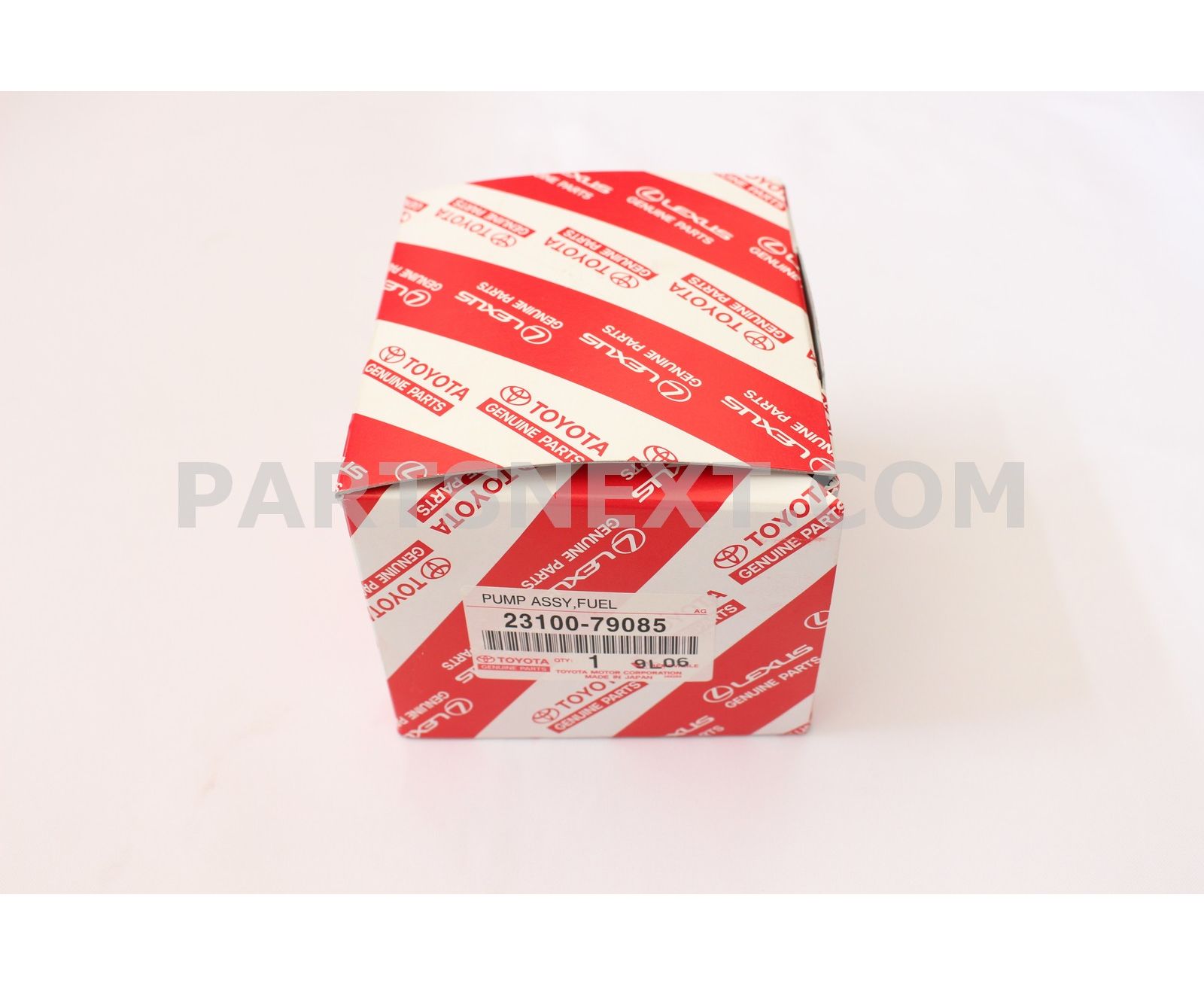 Toyota :: 23100-79085 PUMP ASSY, FUEL