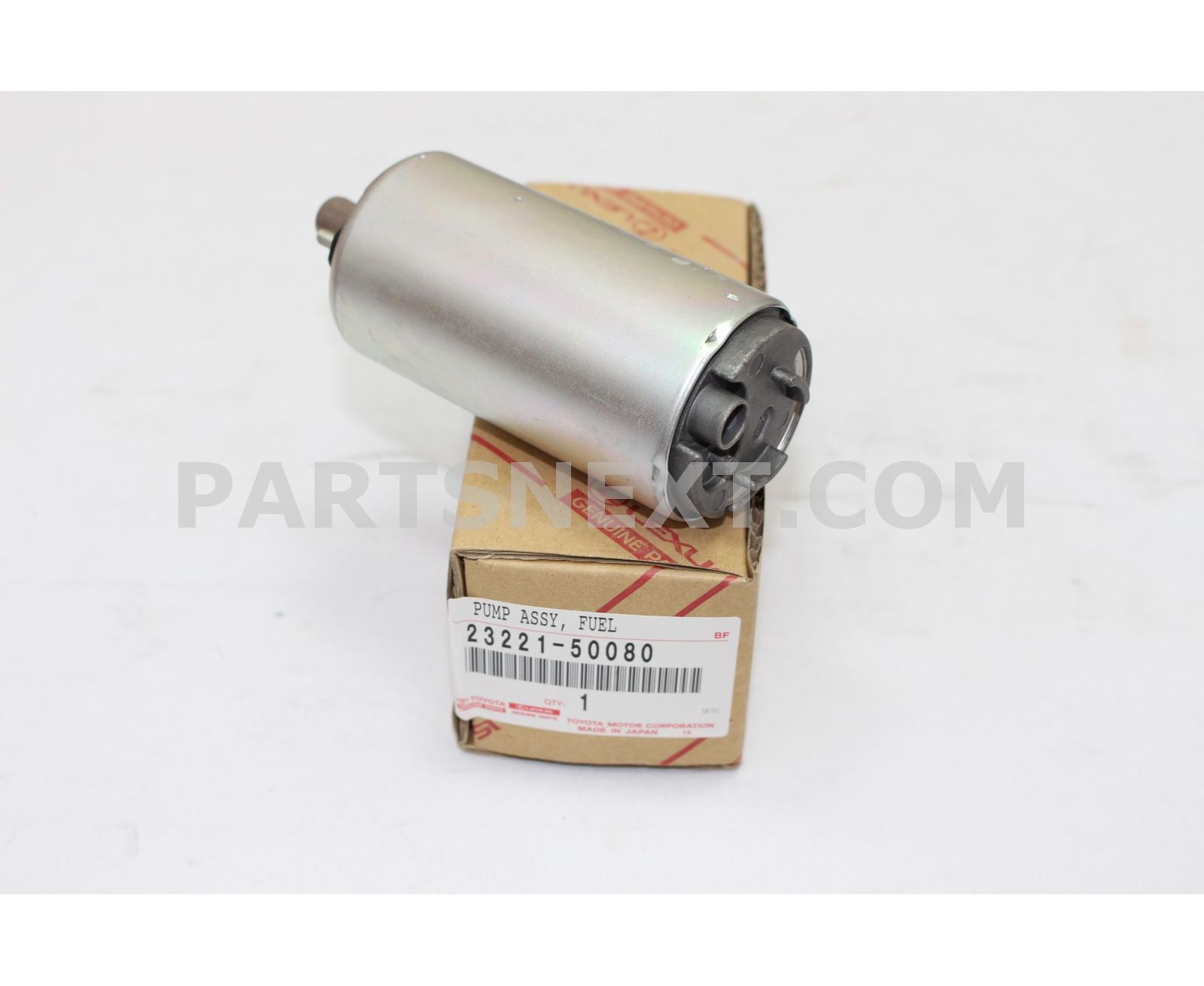 Toyota :: 23221-50080 PUMP ASSY, FUEL