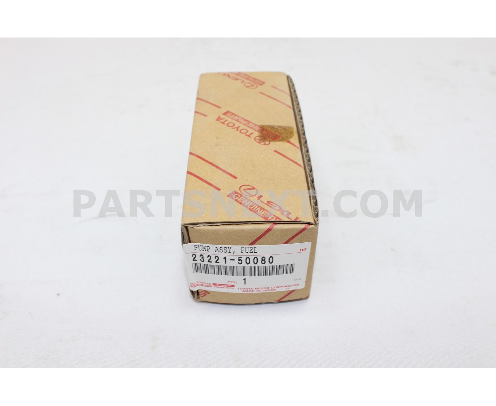Toyota :: 23221-50080 PUMP ASSY, FUEL