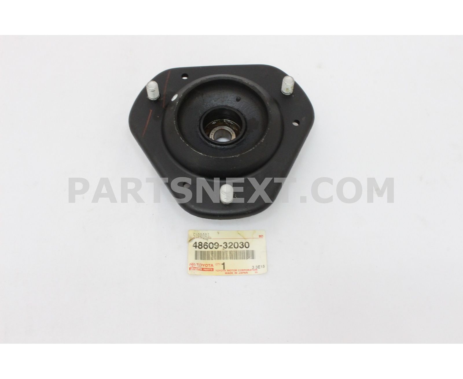 Toyota :: 48609-32030 SUPPORT SUB-ASSY, FRONT SUSPENSION