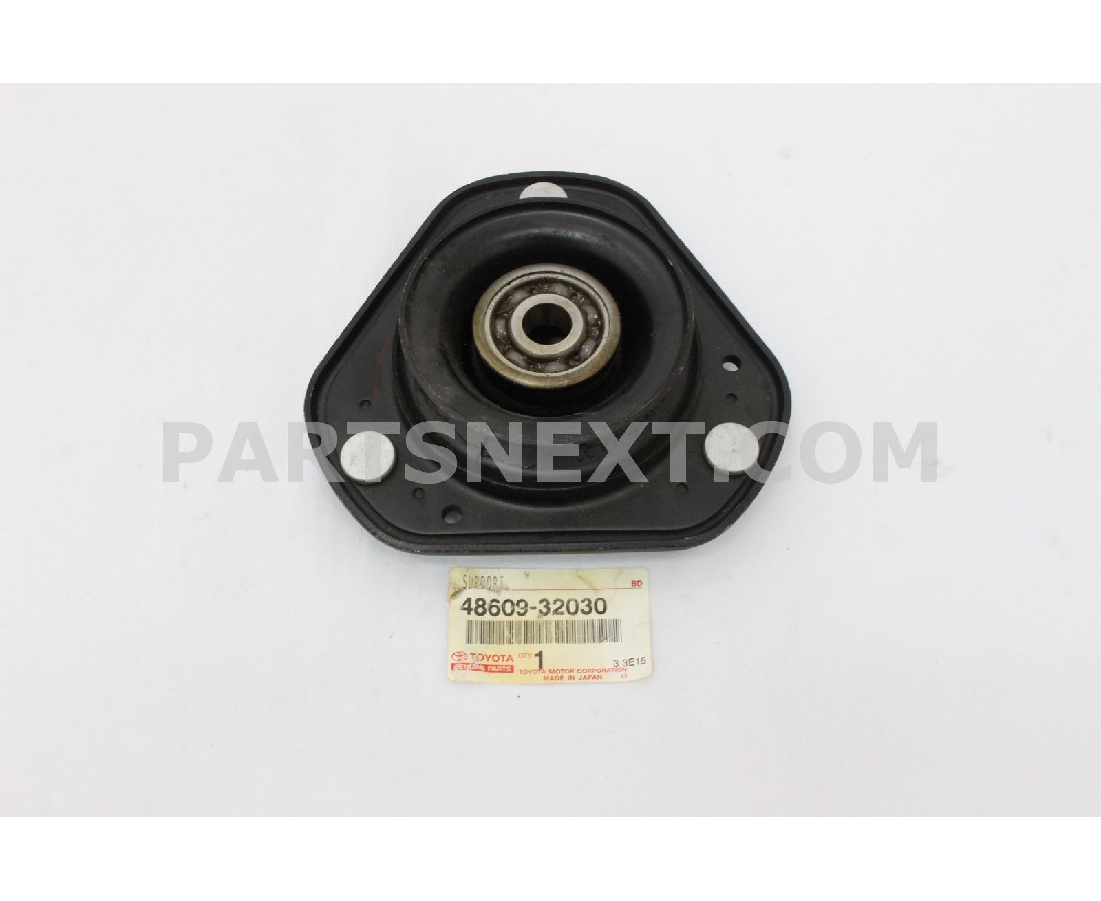 Toyota :: 48609-32030 SUPPORT SUB-ASSY, FRONT SUSPENSION