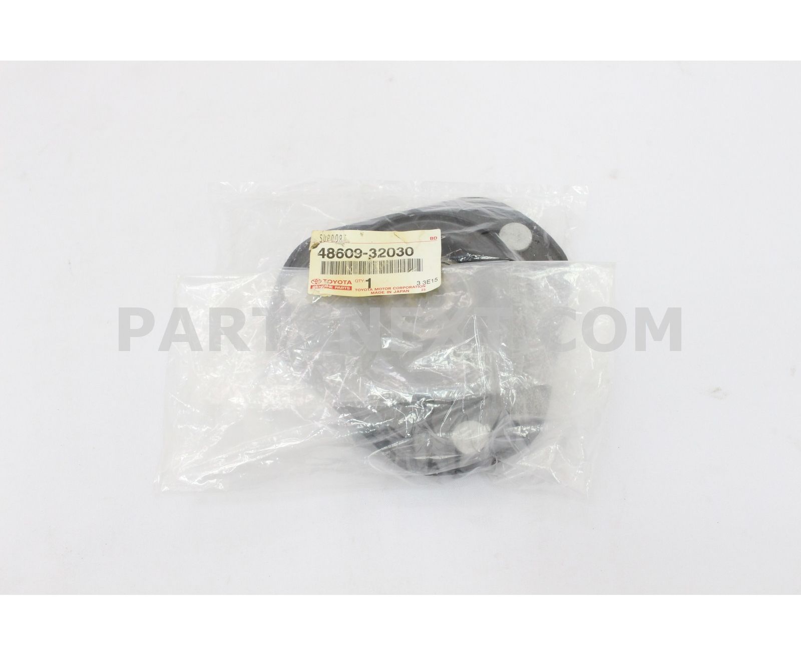 Toyota :: 48609-32030 SUPPORT SUB-ASSY, FRONT SUSPENSION