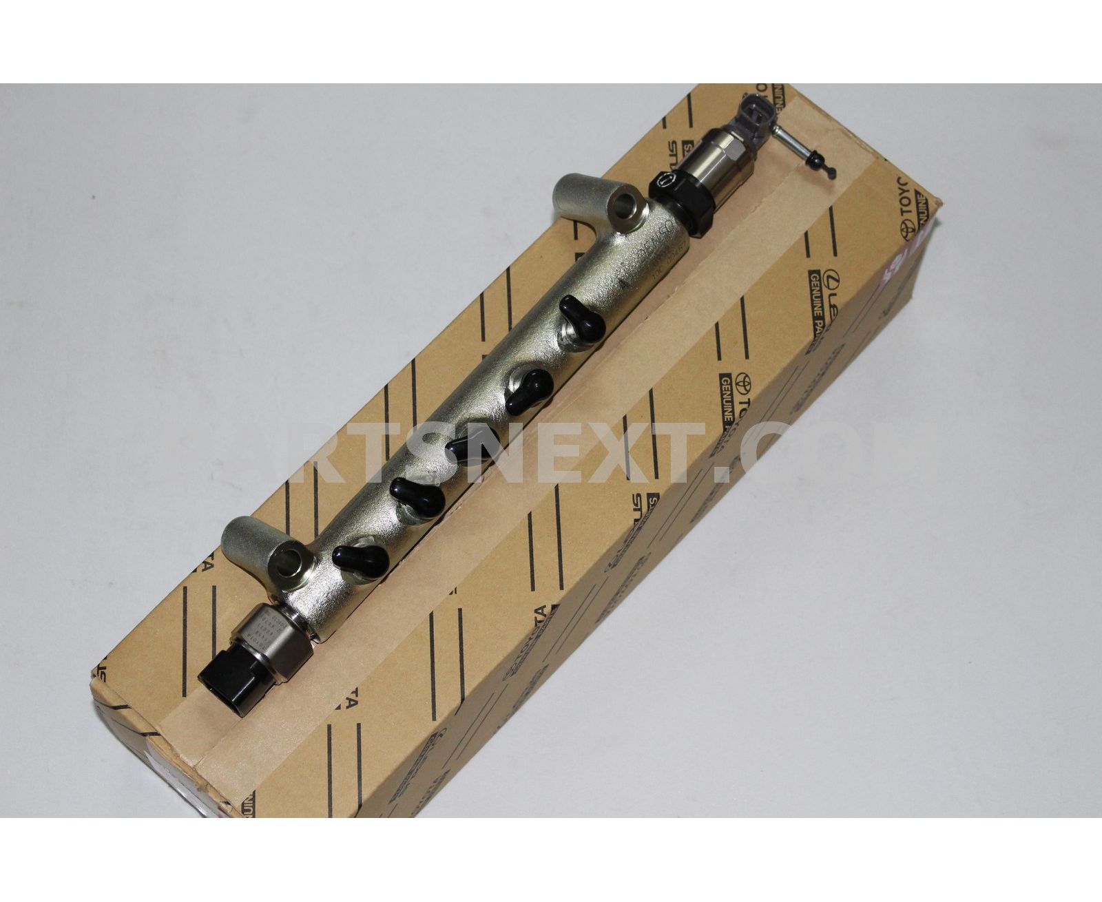 Toyota :: 23810-30100 RAIL ASSY, COMMON