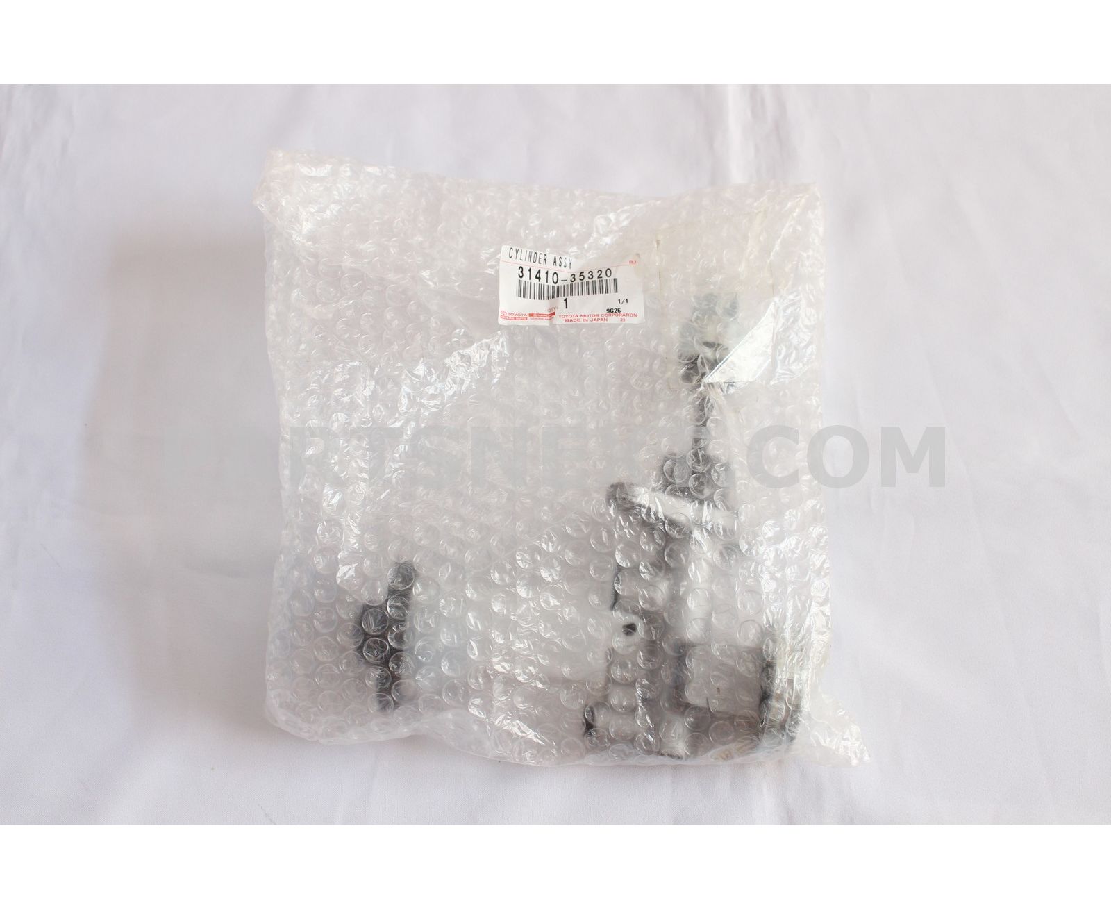 Toyota :: 31410-35320 CYLINDER ASSY, CLUTCH MASTER