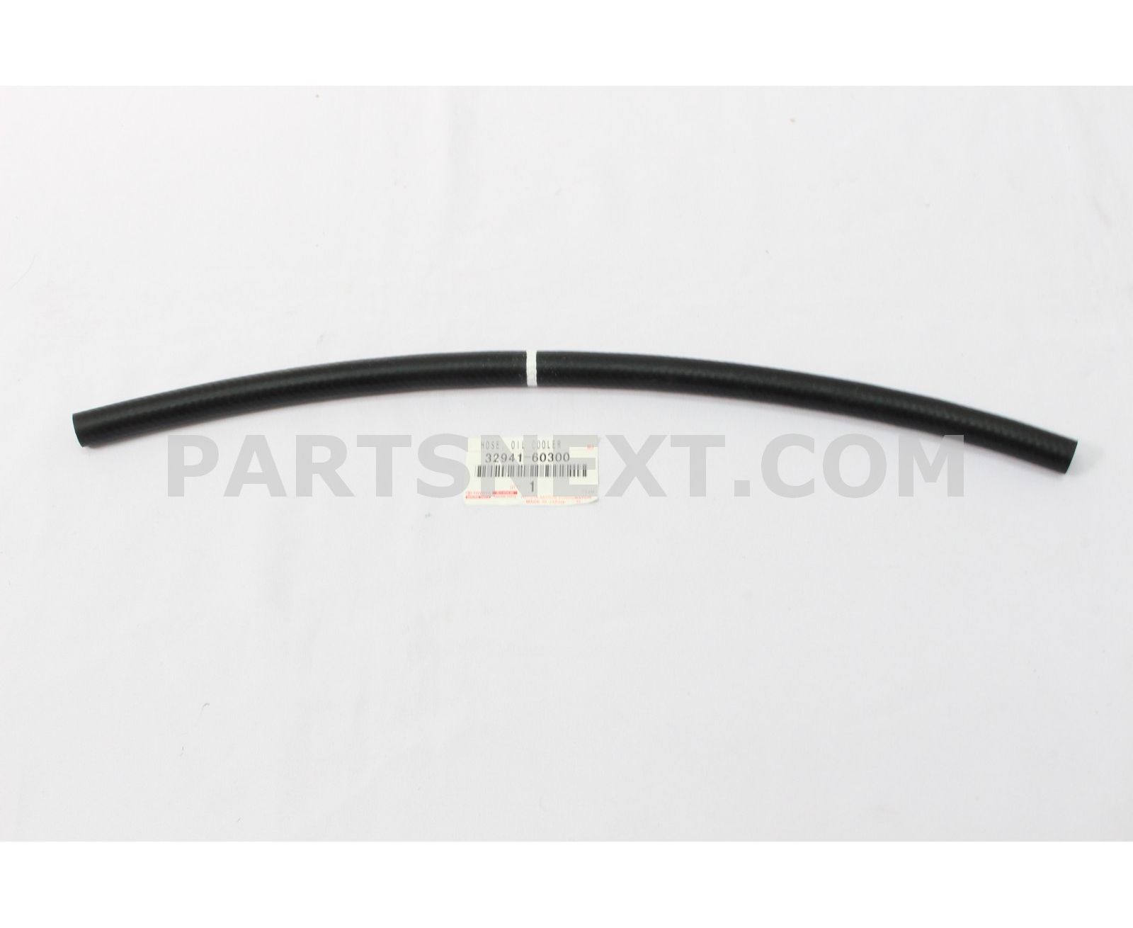 Toyota :: 32941-60300 HOSE(FOR OIL COOLER INLET)