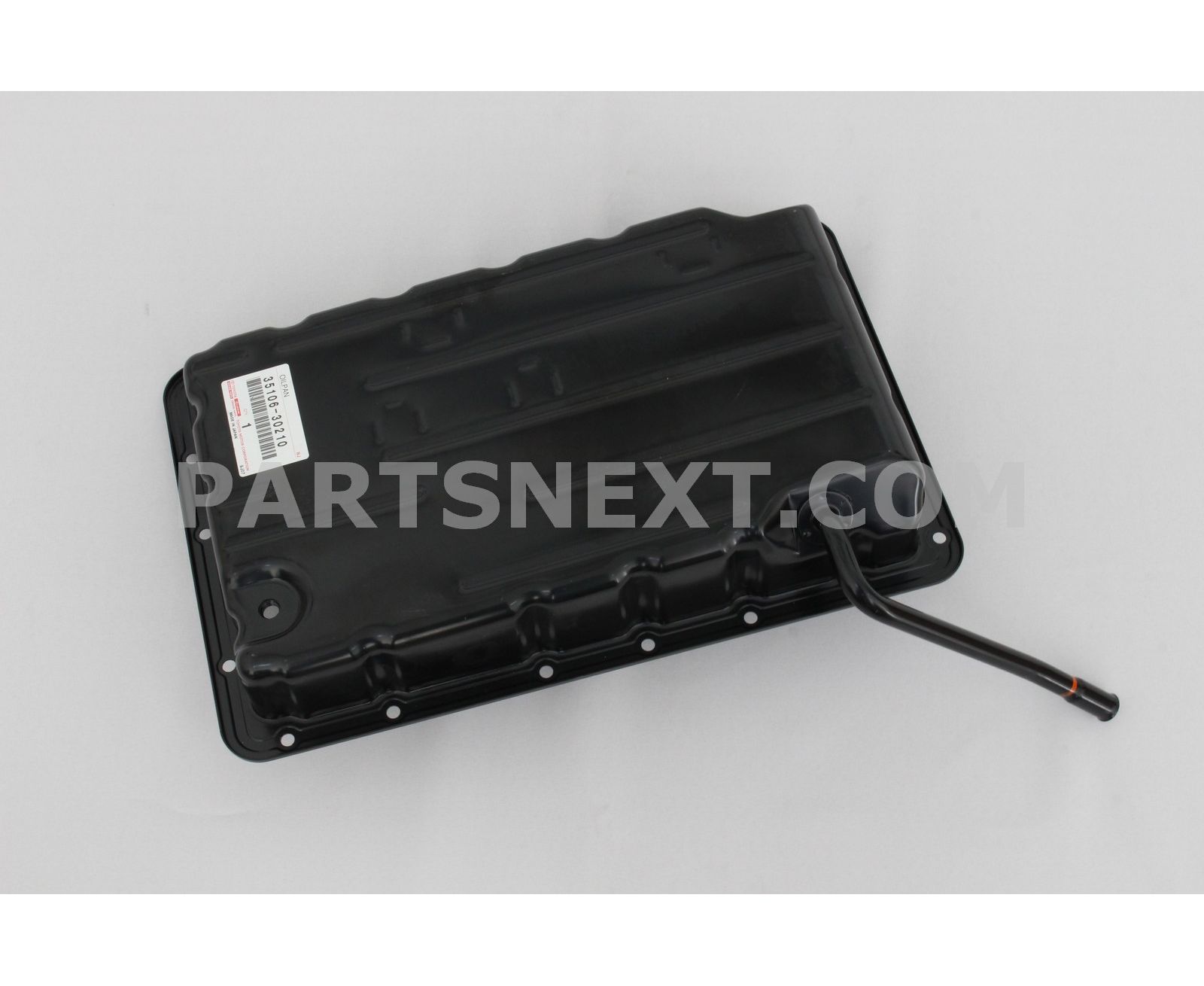 Toyota :: 35106-30210 PAN SUB-ASSY, AUTOMATIC TRANSMISSION OIL