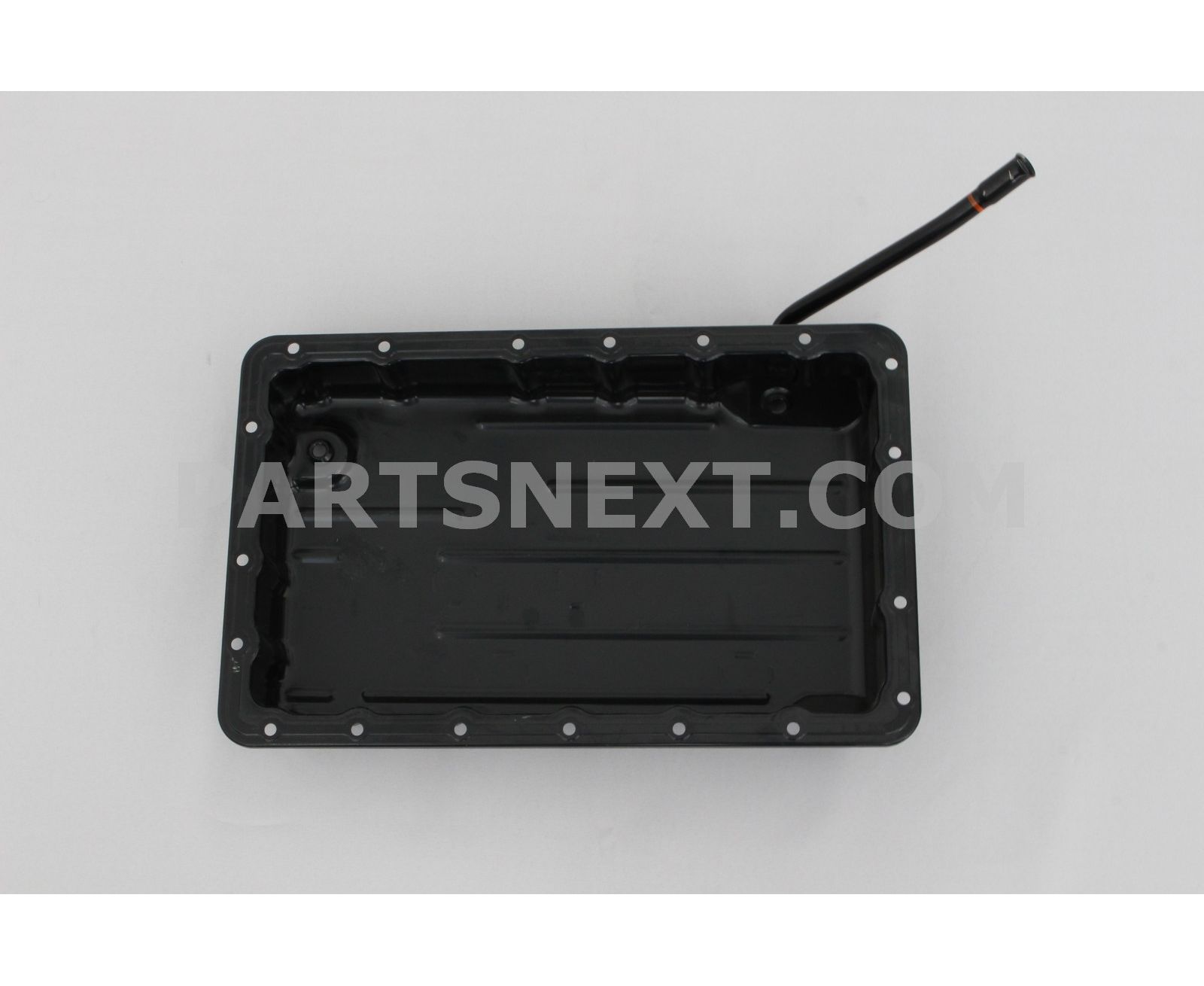 Toyota :: 35106-30210 PAN SUB-ASSY, AUTOMATIC TRANSMISSION OIL