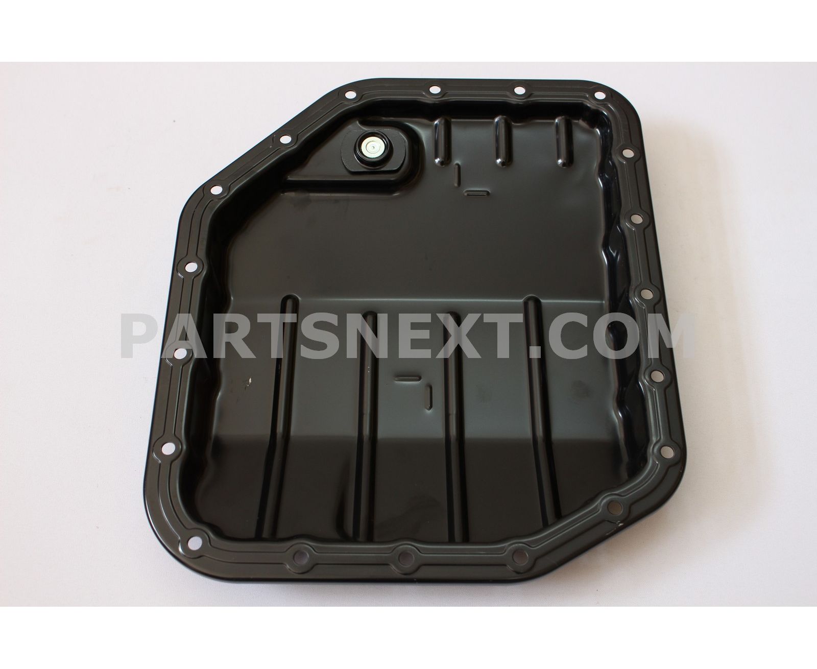 Toyota :: 35106-52020 PAN SUB-ASSY, AUTOMATIC TRANSAXLE OIL