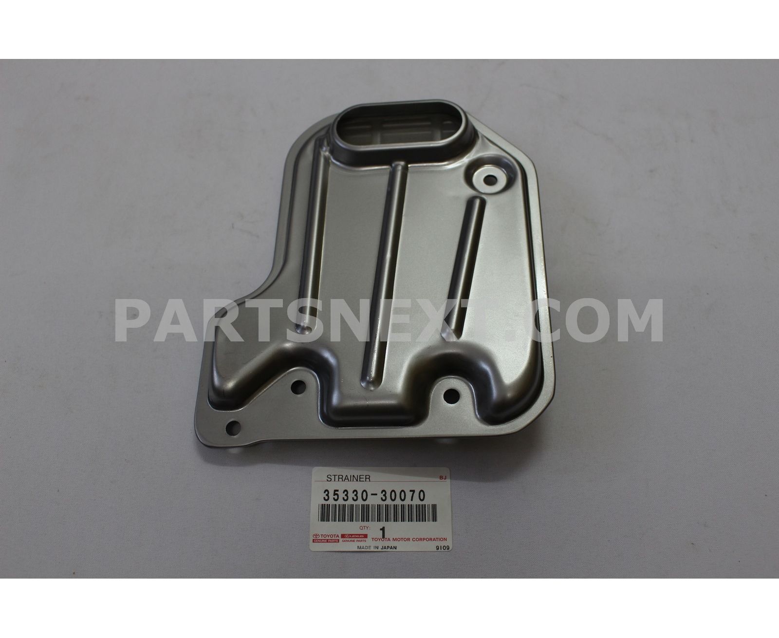 Toyota :: 35330-30070 STRAINER ASSY, VALVE BODY OIL